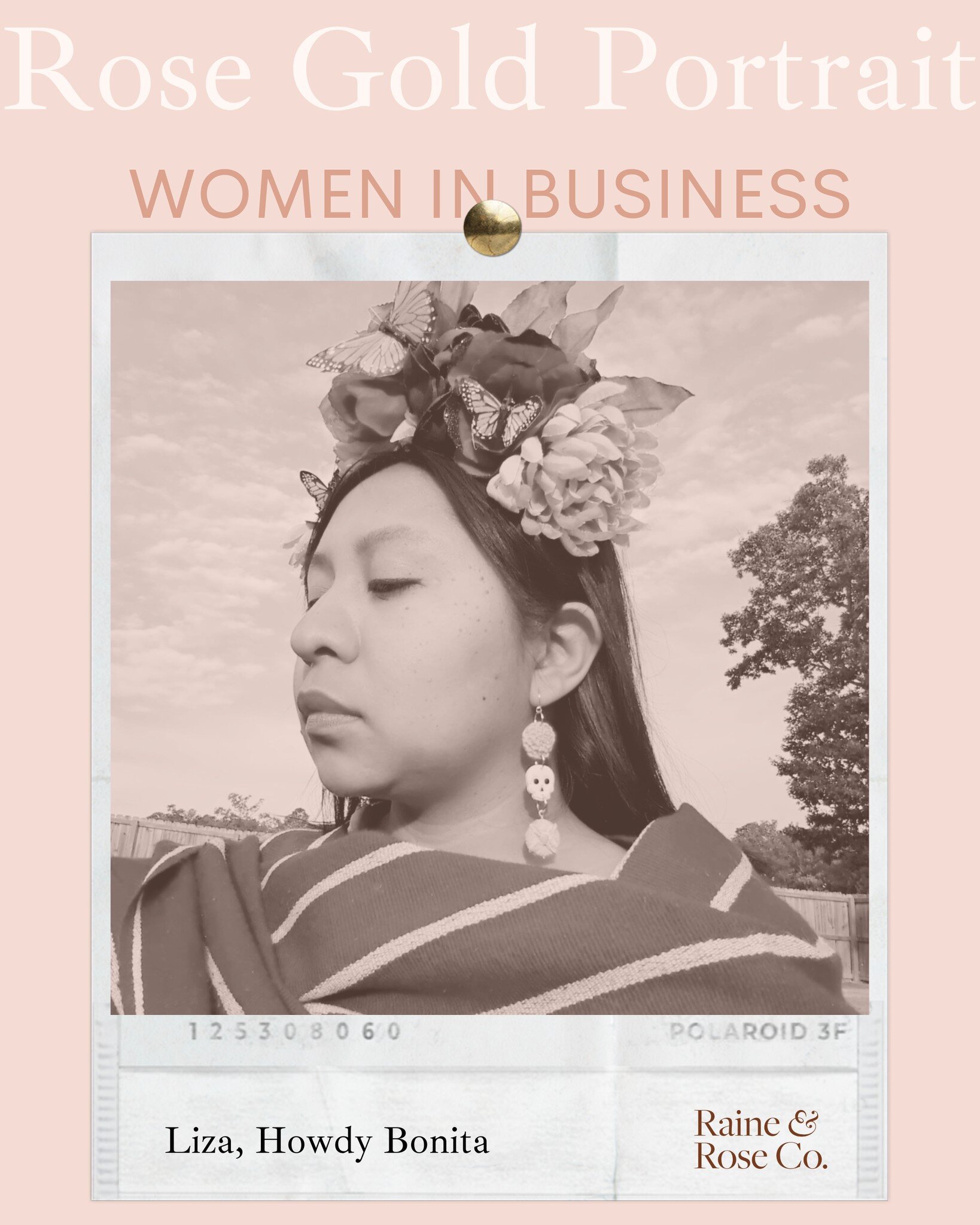 Introducing Raine and Rose — Raine & Rose Co