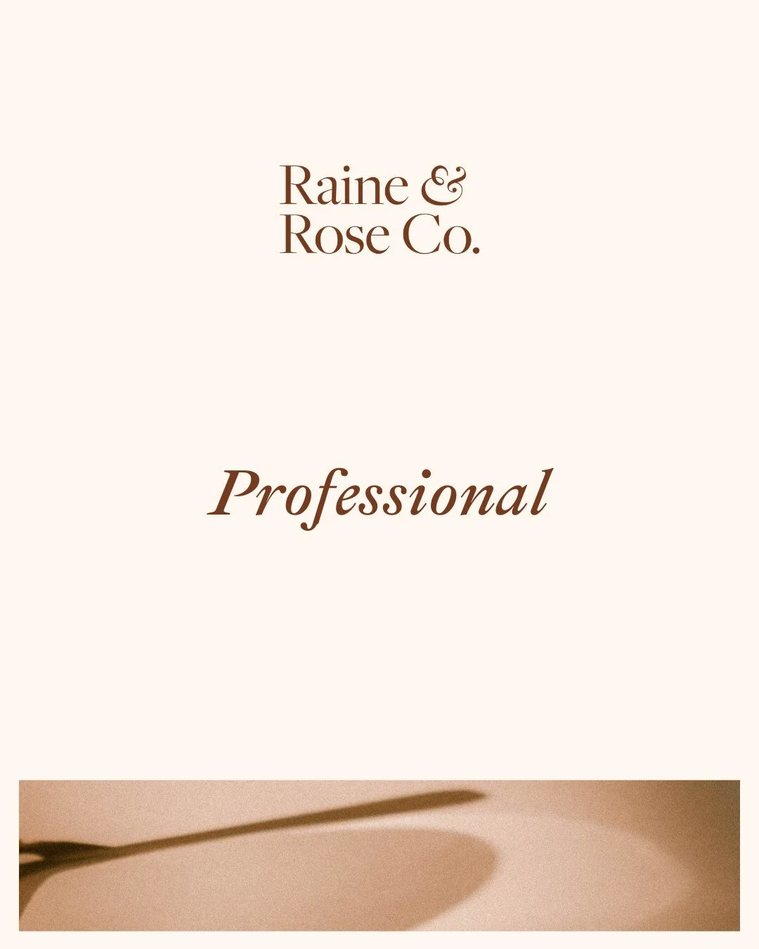 How to Educate Your Target Audience — Raine & Rose Co