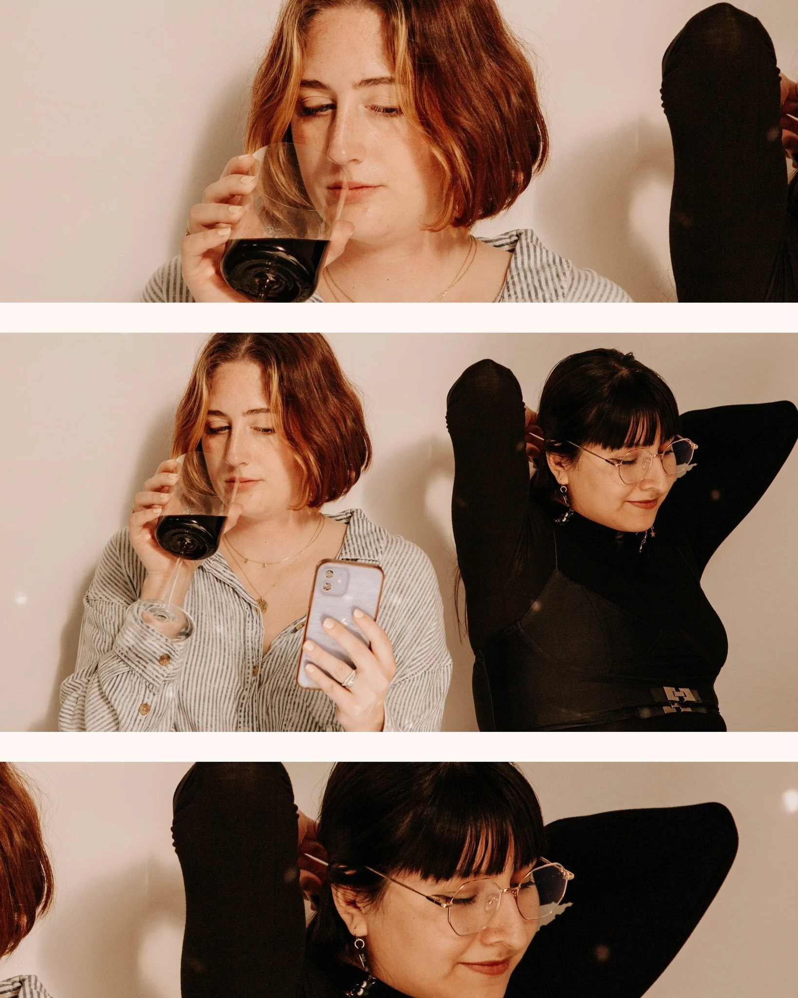 Website Management Workshop — Raine & Rose Co