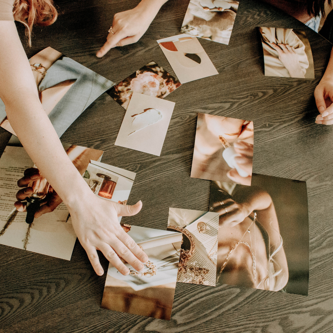 Branding by Raine & Rose — Raine & Rose Co