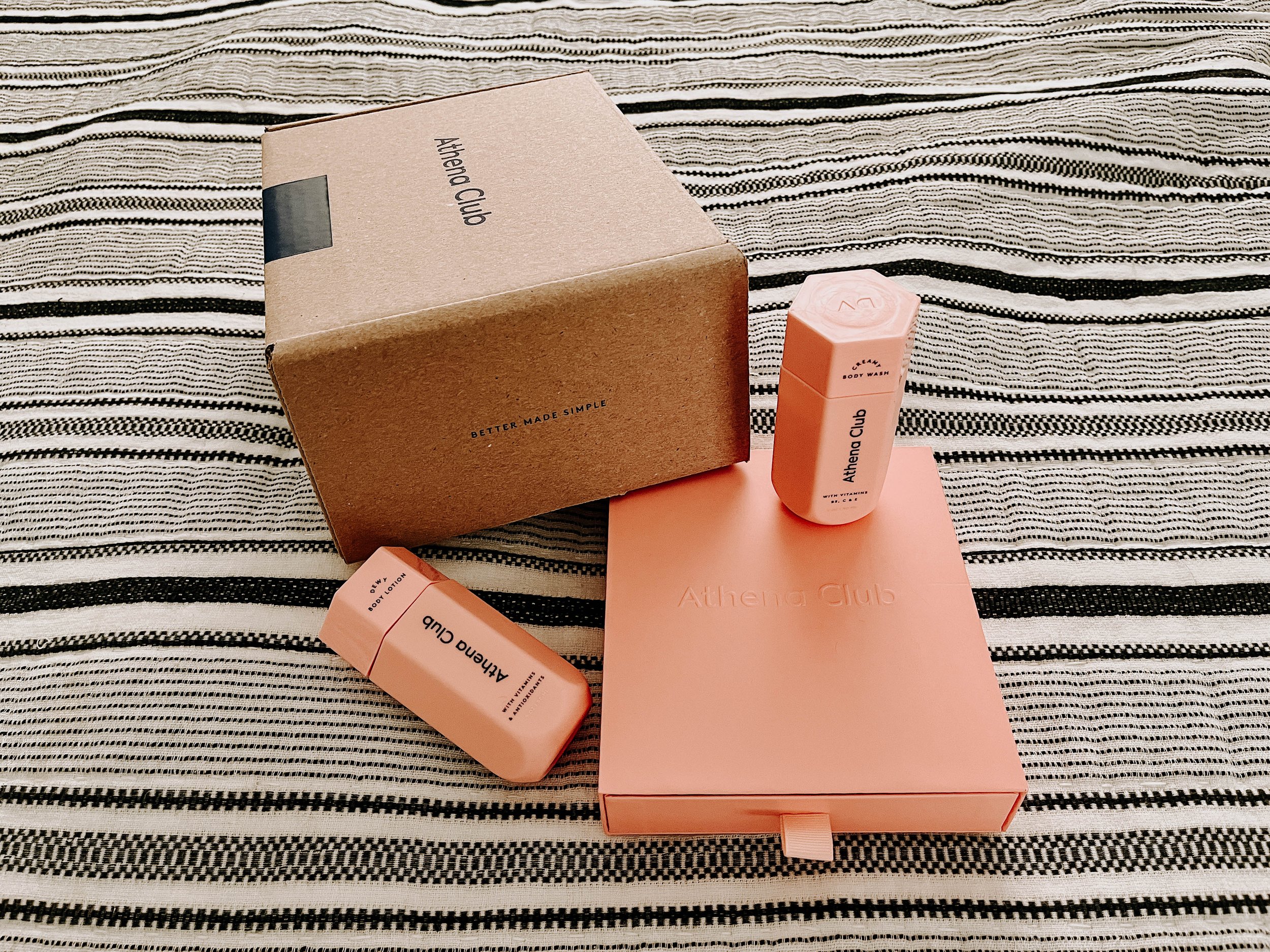 Packaging Design Must Haves — Raine & Rose Co