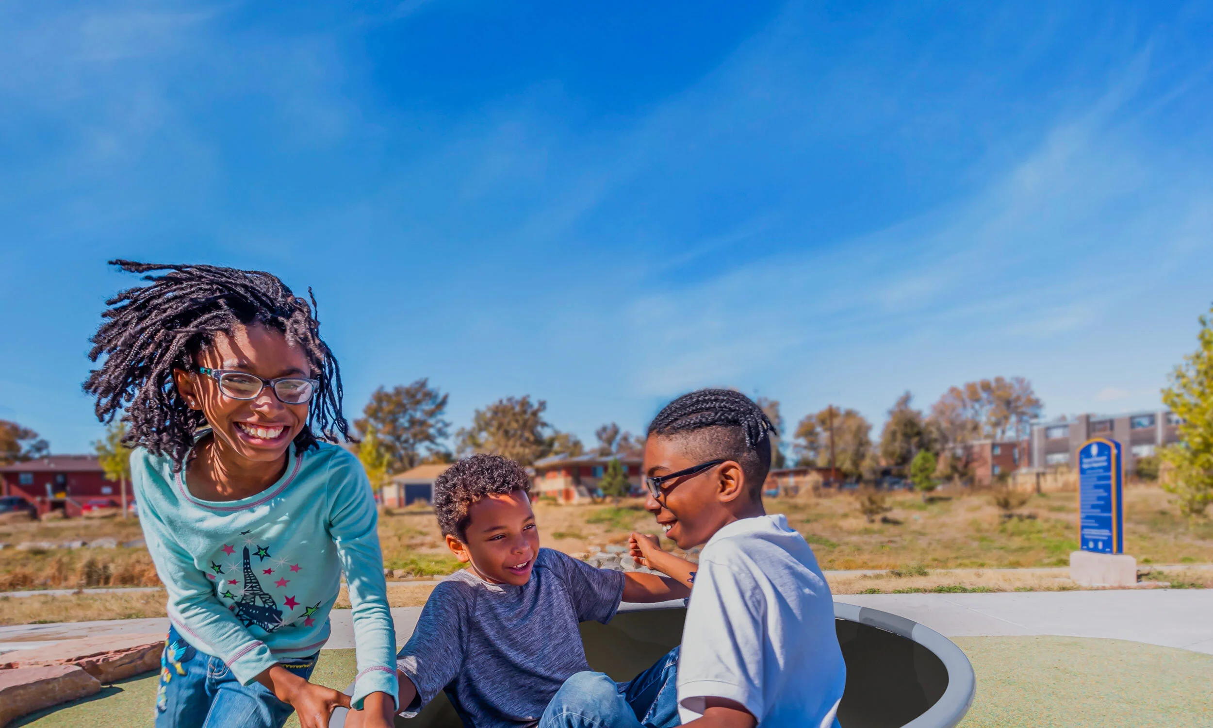 Garrett Parks + Play