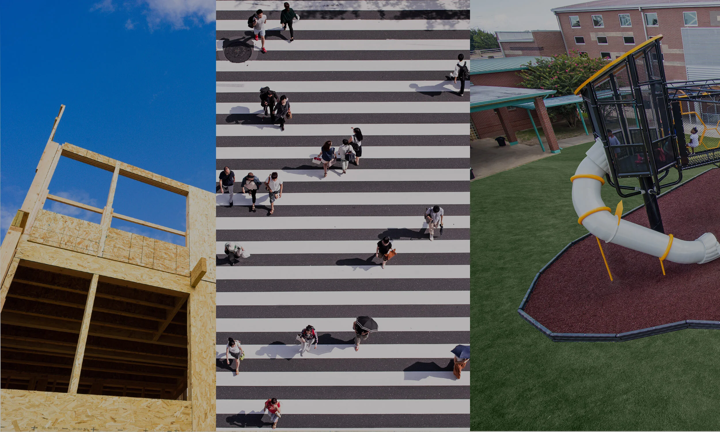 Garrett Parks + Play