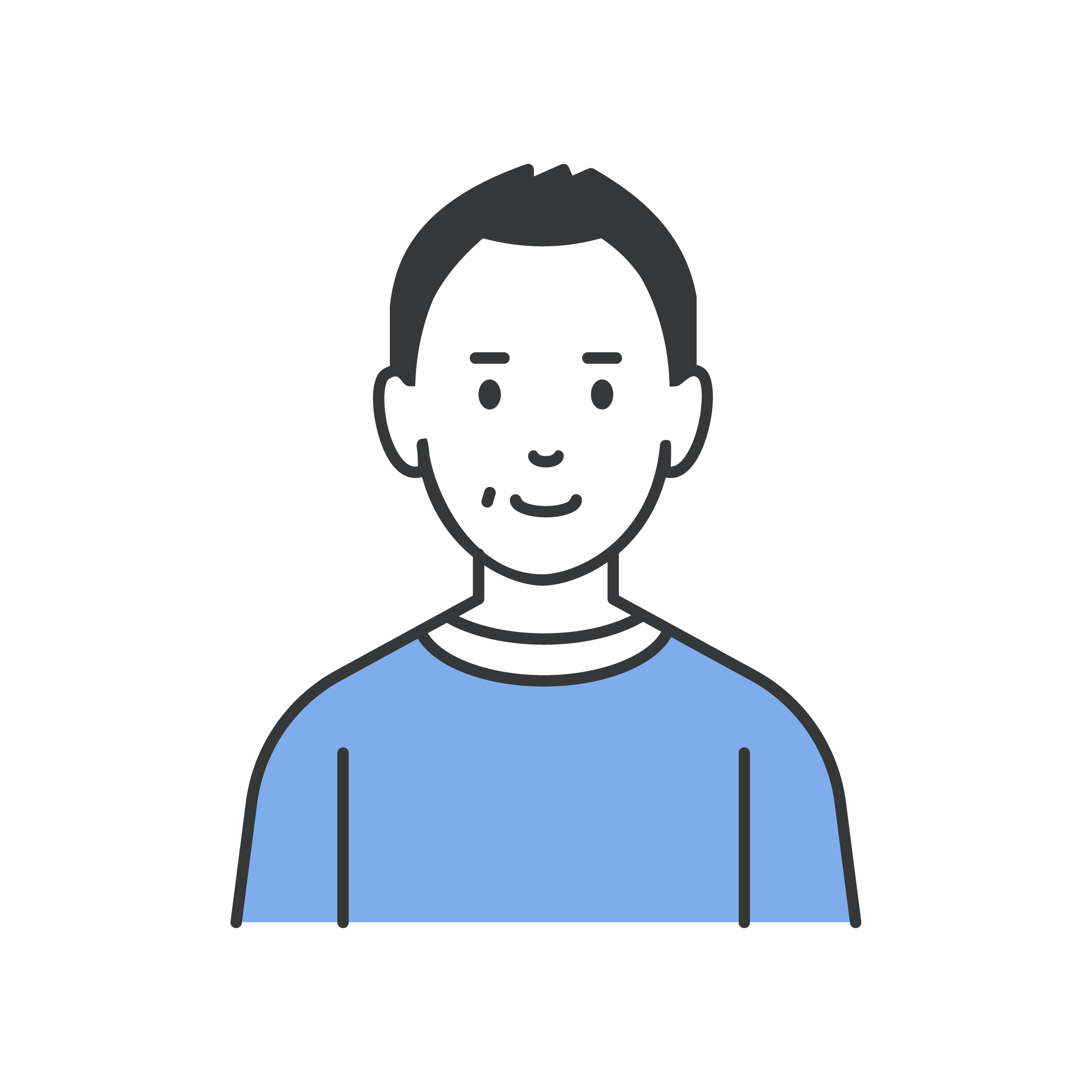 People — Garrett Parks and Play