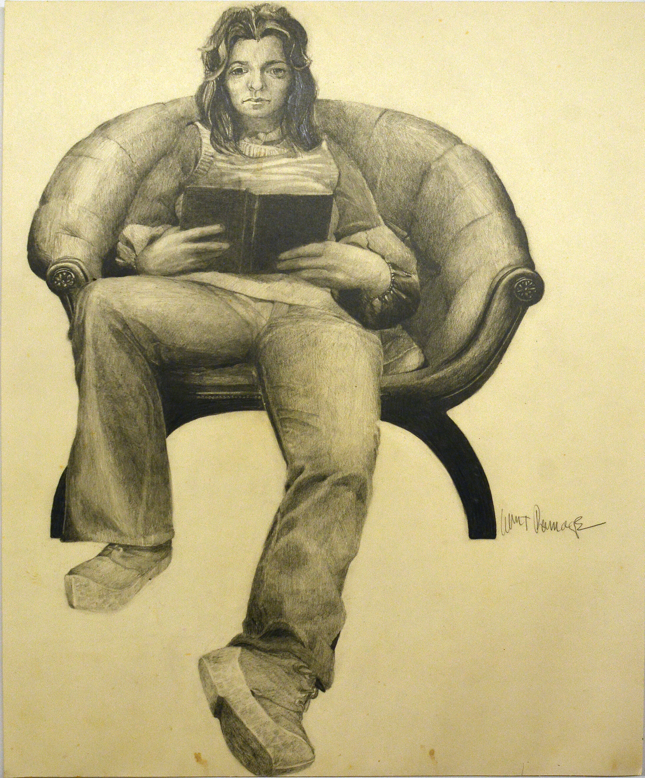 EMPIRICAL STUDIES — Bill Ramage