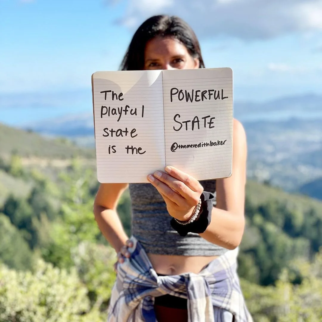 Meredith Baker Coaching