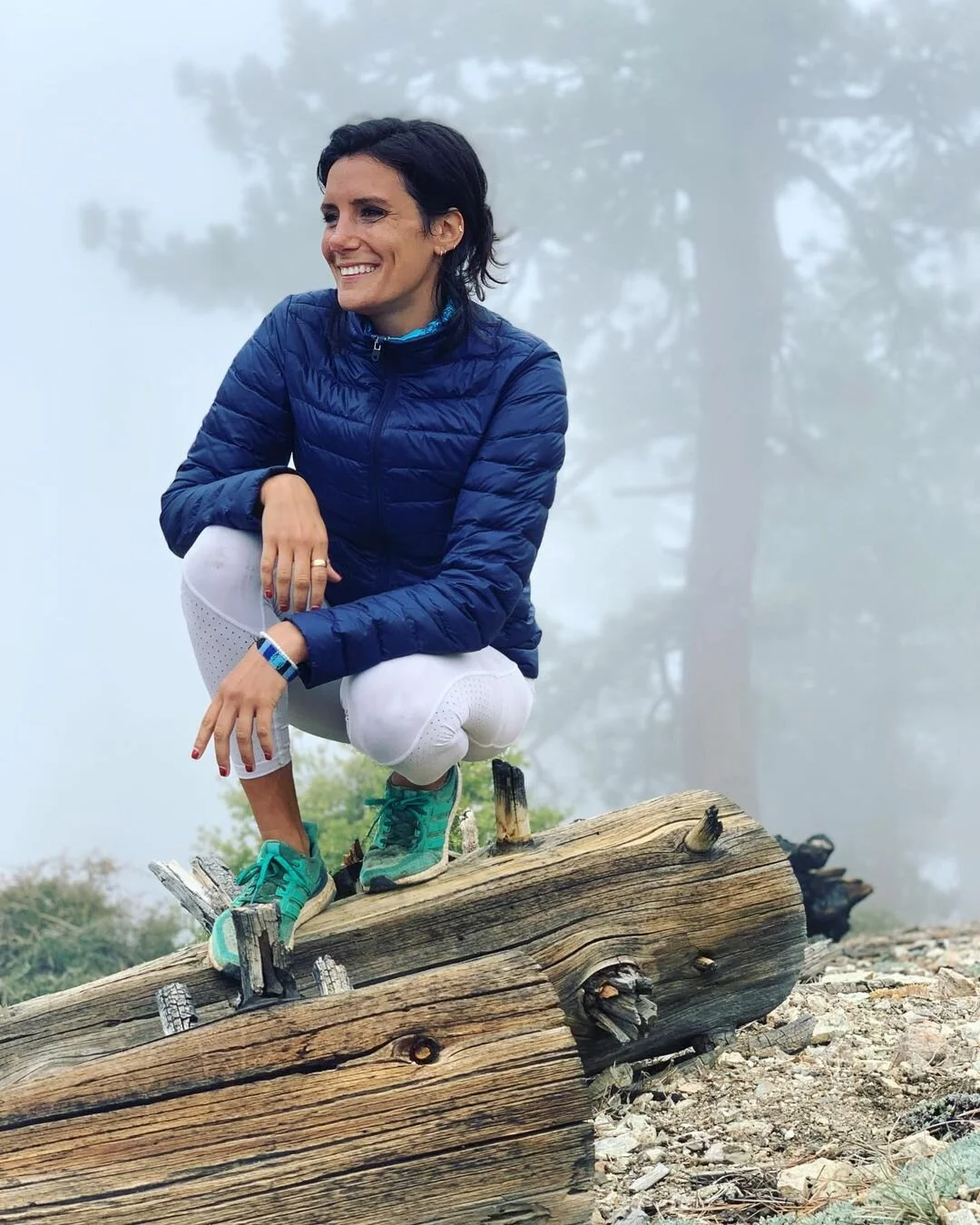 Meredith Baker Coaching