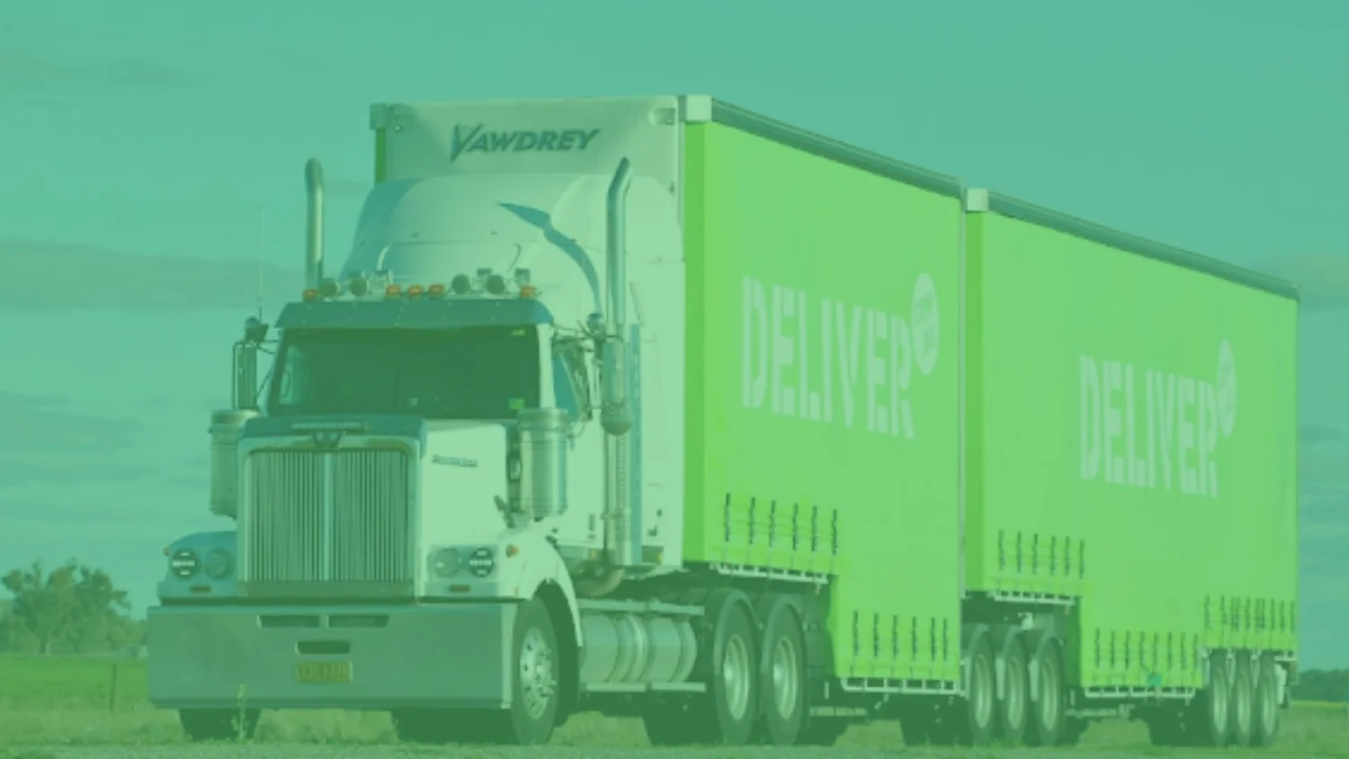 The Deliver Difference — Deliver