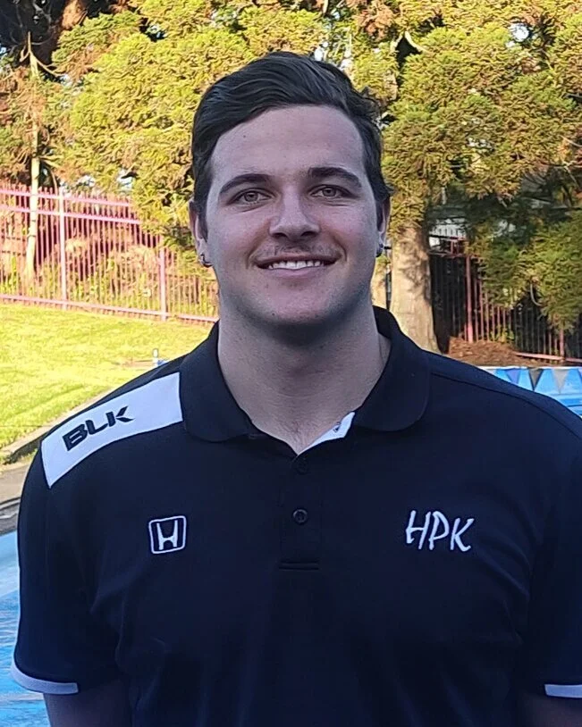 Junior Olympians | HPK Swim Club