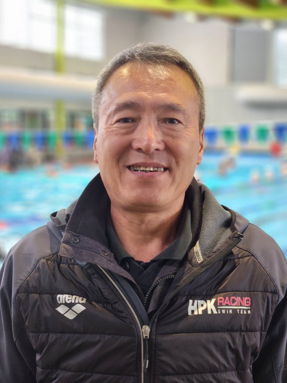 Our Coaches | HPK Swim Club