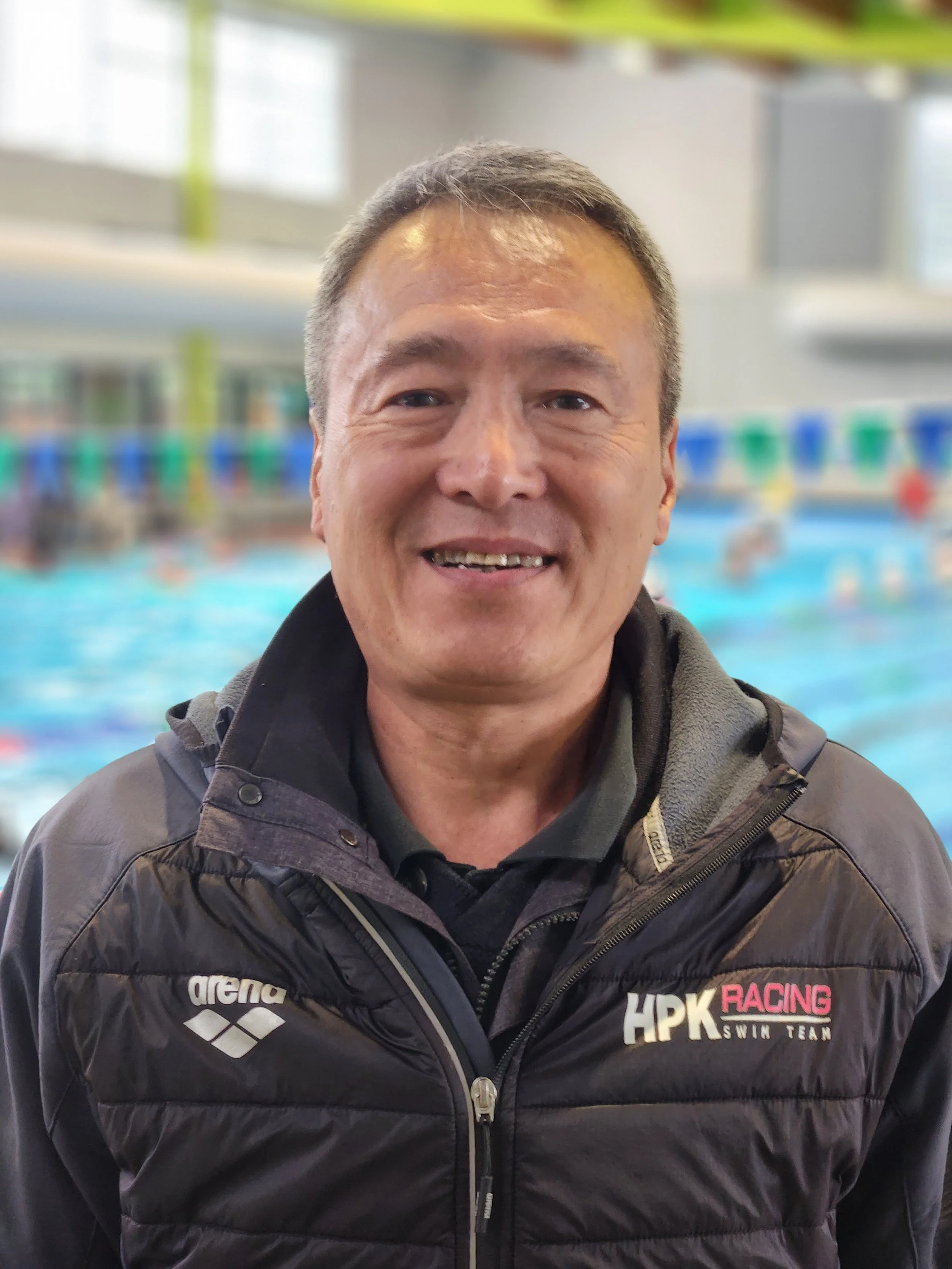 Age Development | HPK Swim Club