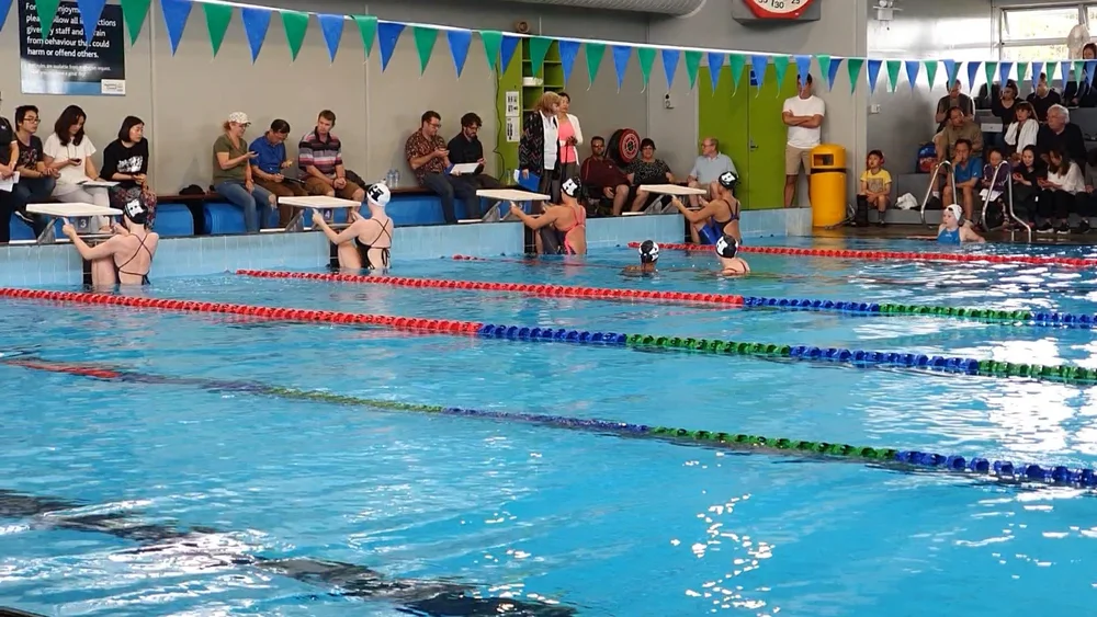 Results and Records | HPK Swim Club