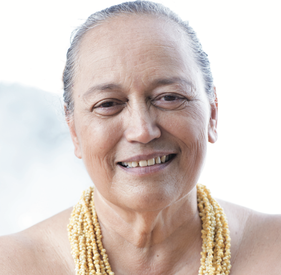 Synchronized Indigenous Ceremonies • Kaiāulu