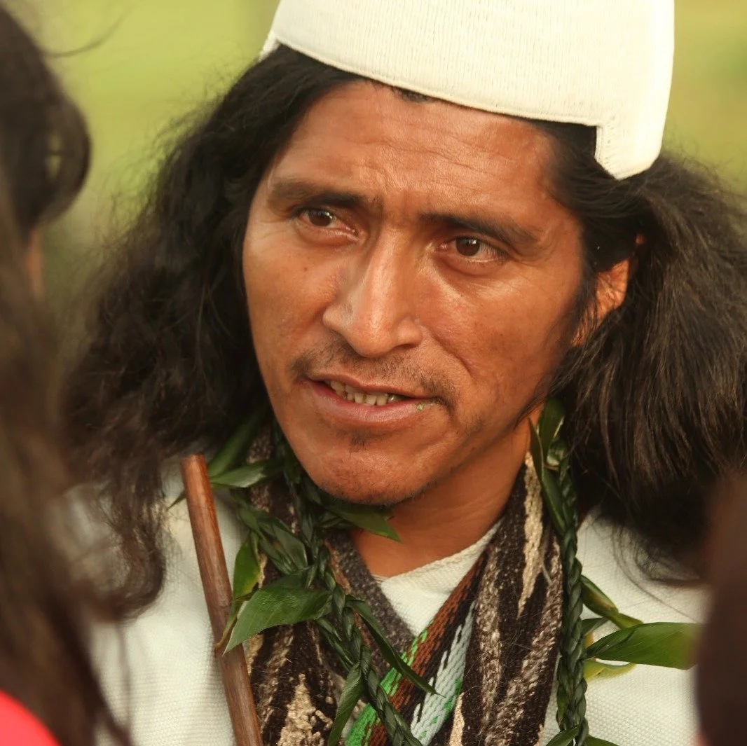 Synchronized Indigenous Ceremonies • Kaiāulu