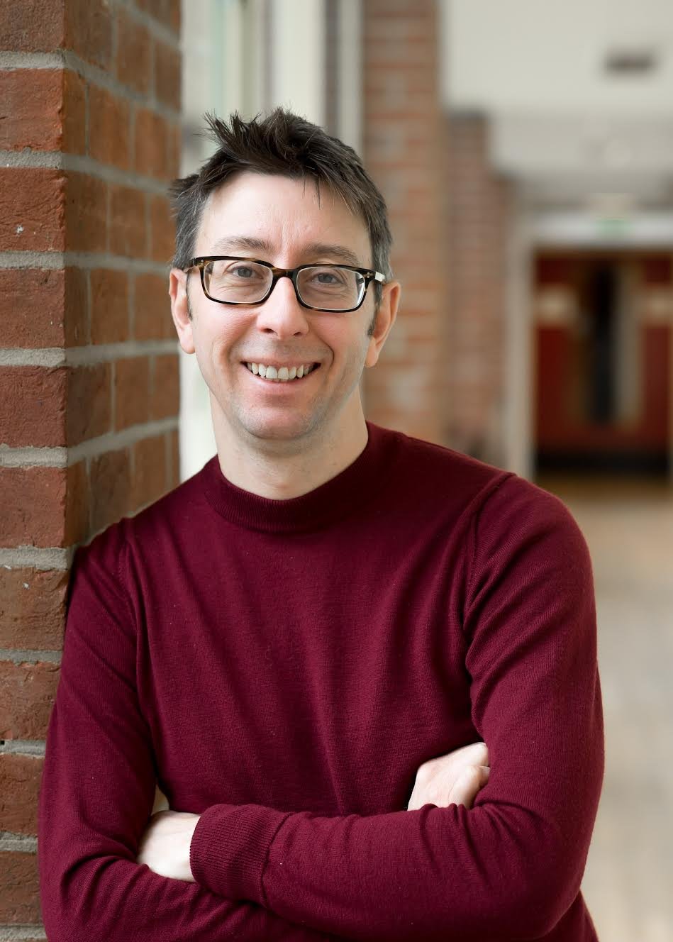 Jamie Ward, PhD — soQuiet Misophonia Advocacy