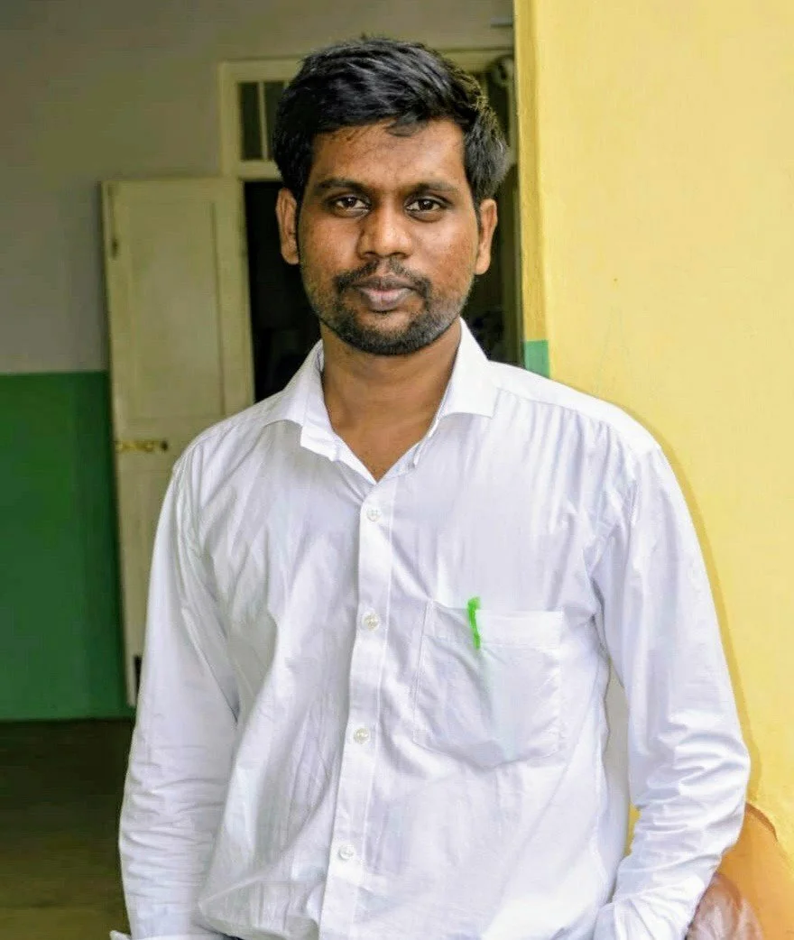 Research Grant Recipients | Meet Our Innovators — soQuiet Misophonia ...