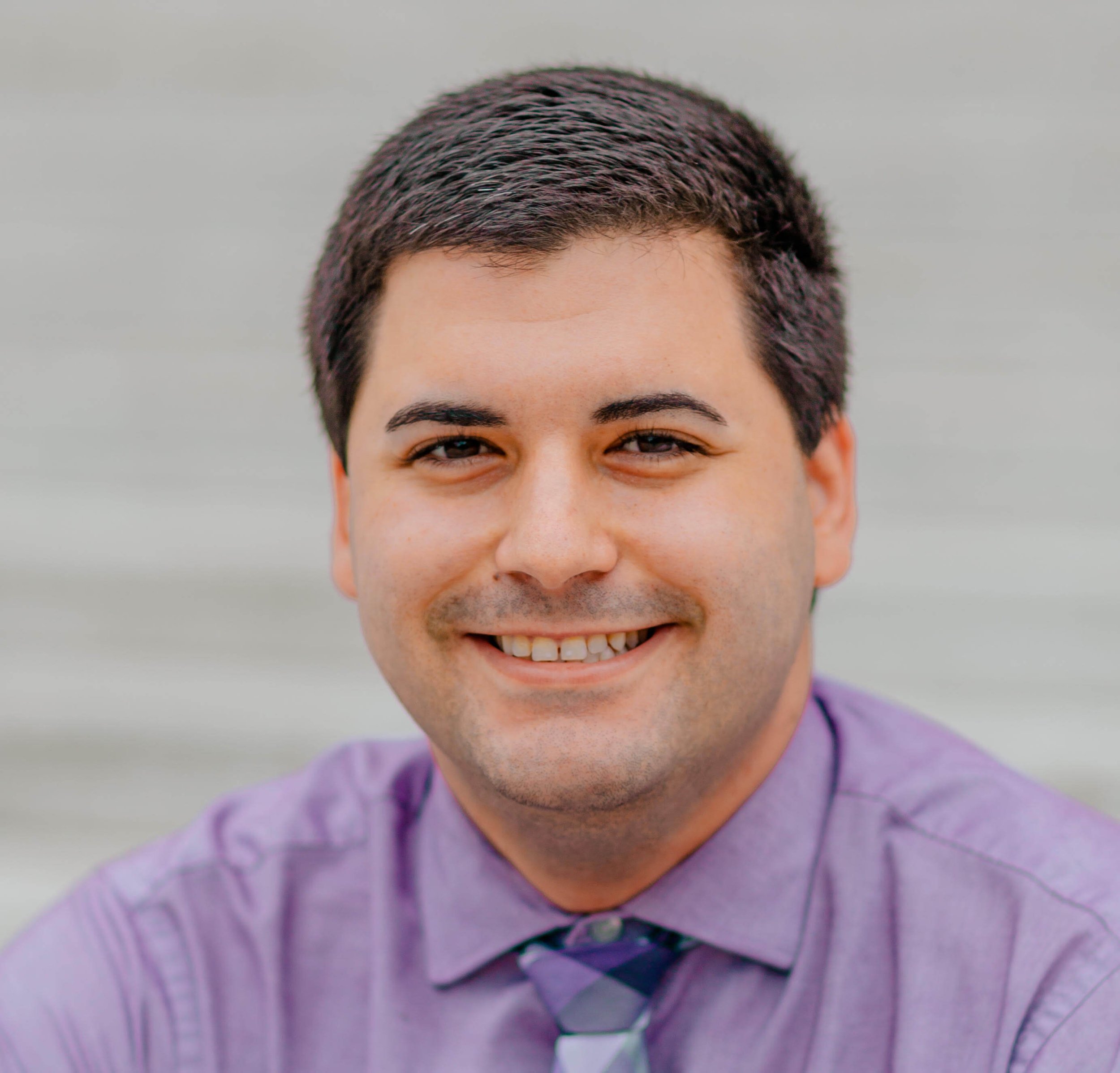 Zachary Williams — soQuiet Misophonia Advocacy