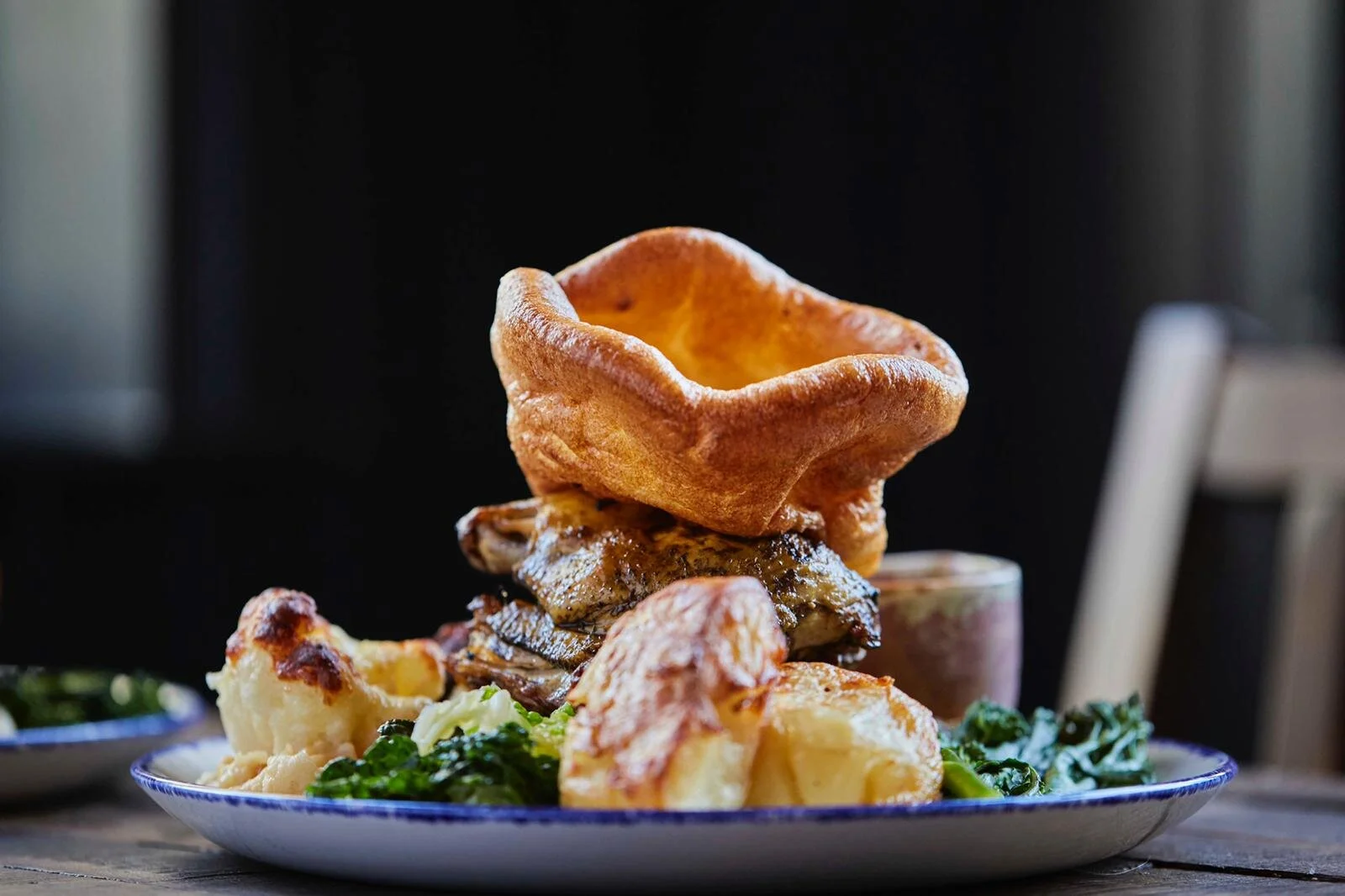 Photo Gallery — The Antelope - Surbiton