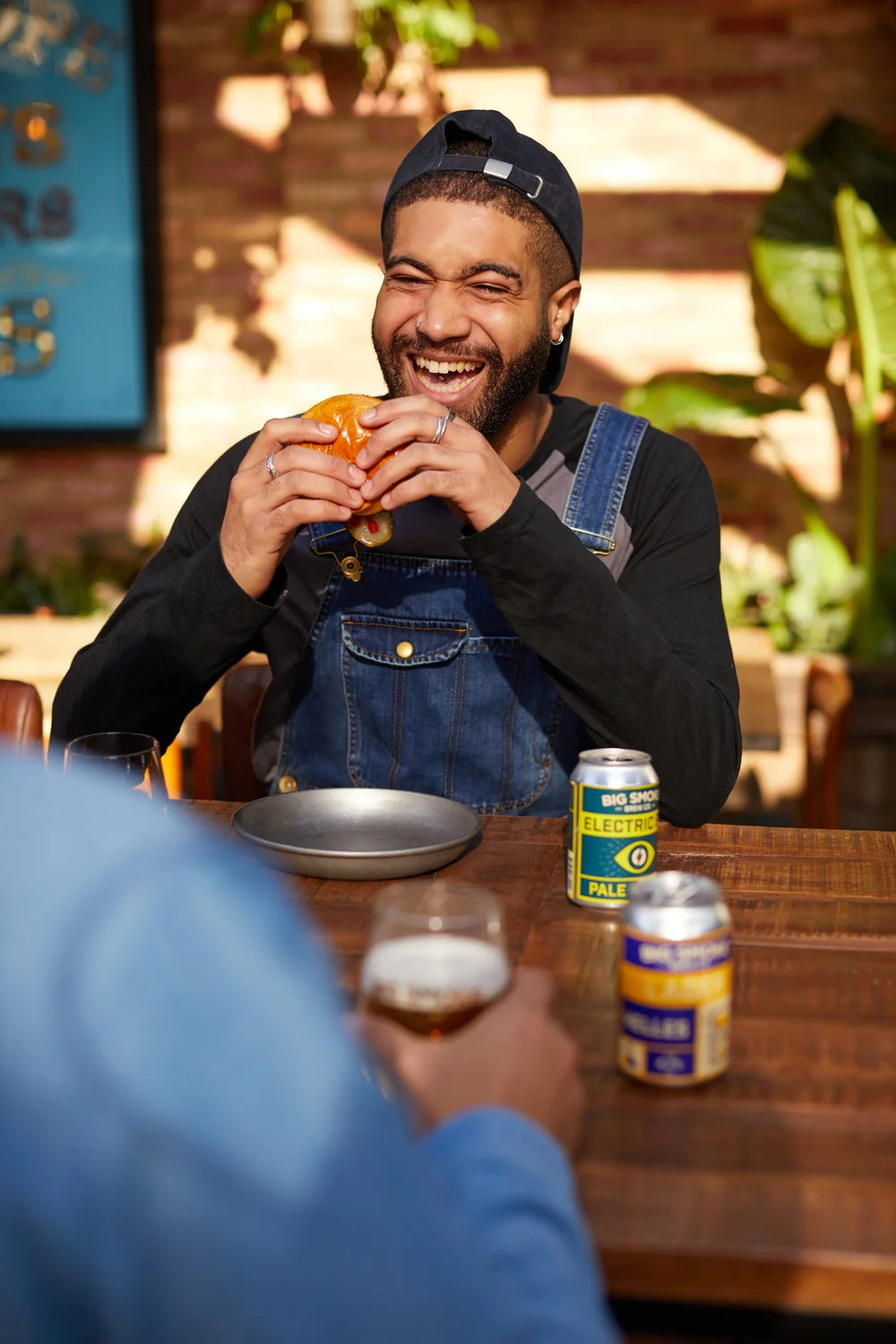 The Antelope - Surbiton