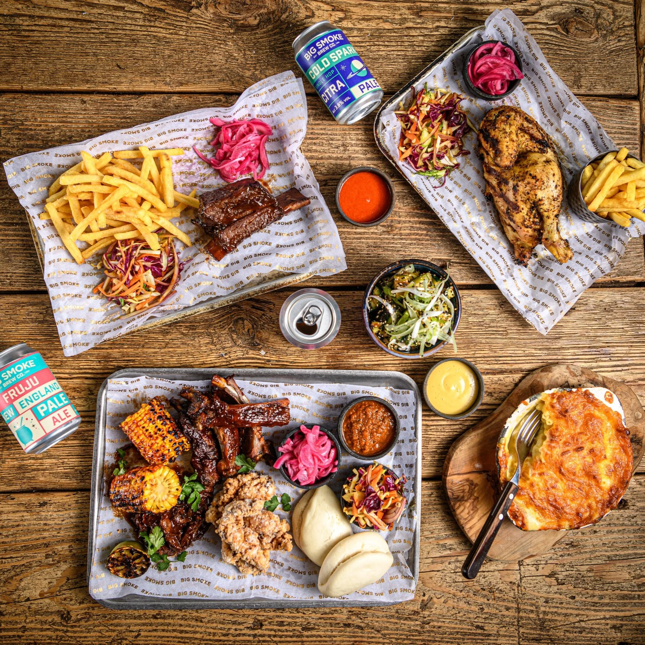 The Antelope - Surbiton