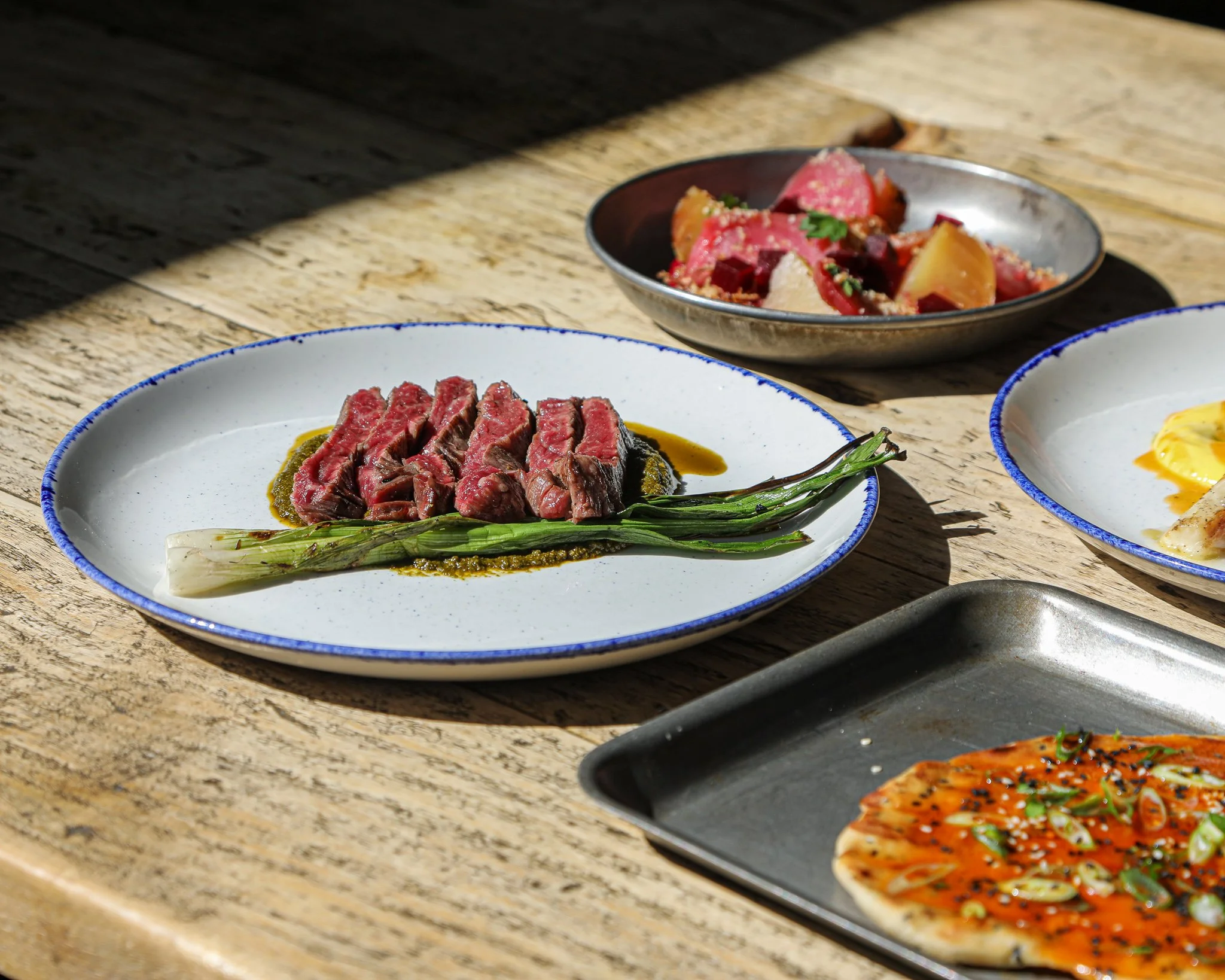 The Brewhouse — The Antelope - Surbiton