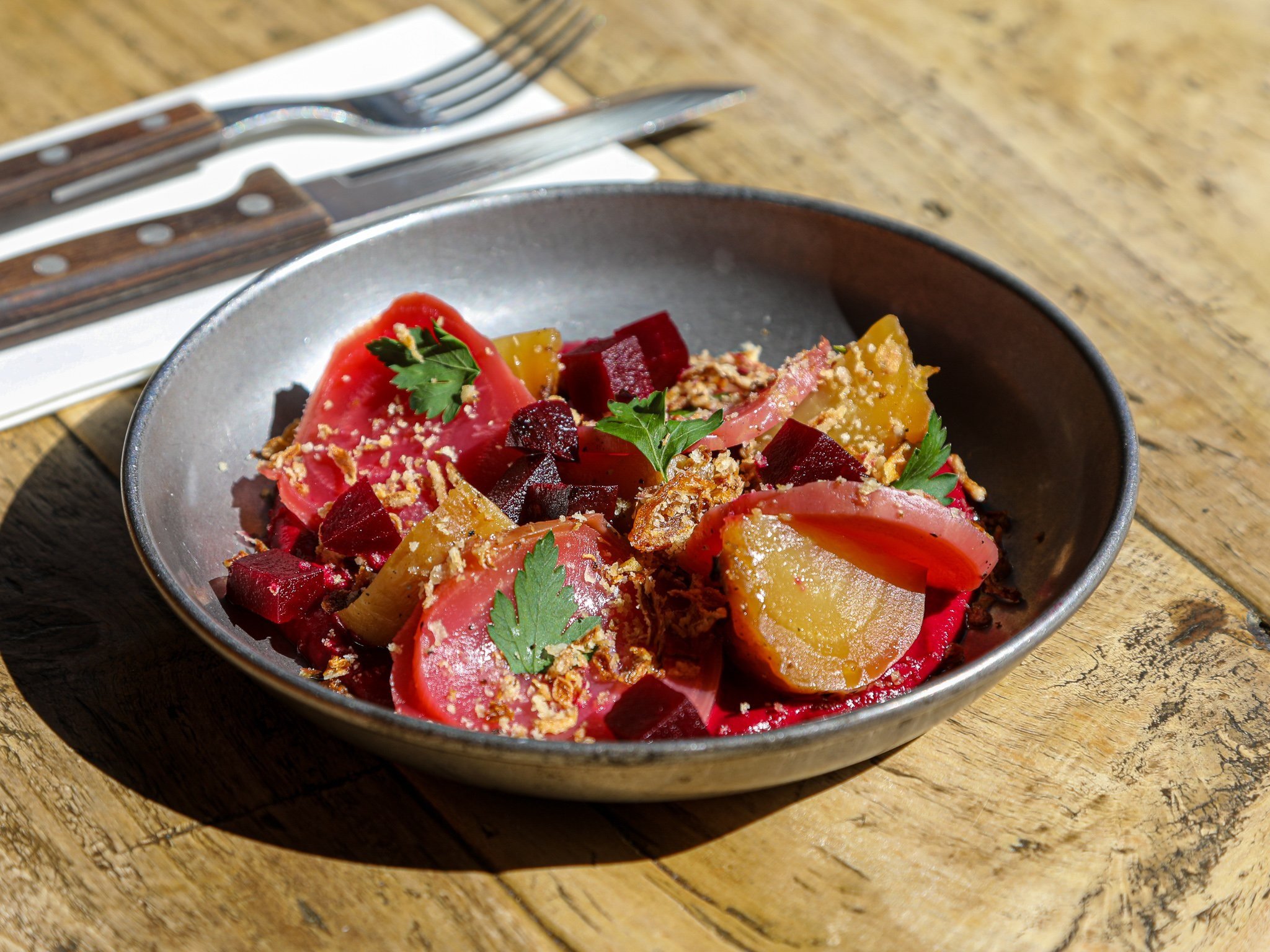 The Brewhouse — The Antelope - Surbiton