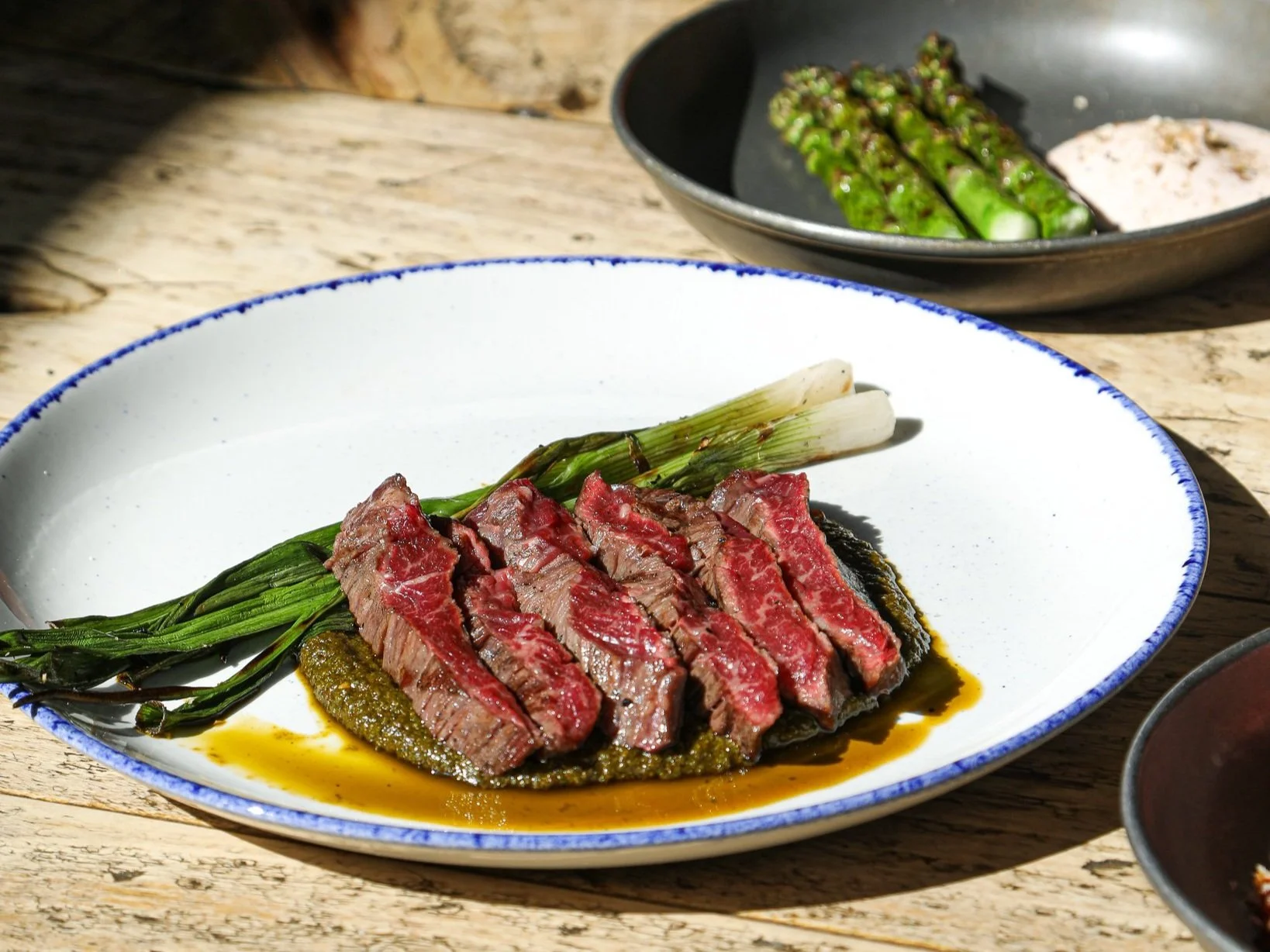 The Brewhouse — The Antelope - Surbiton