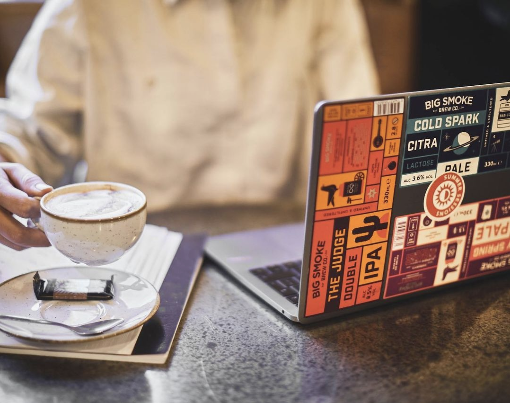 The Antelope - Surbiton