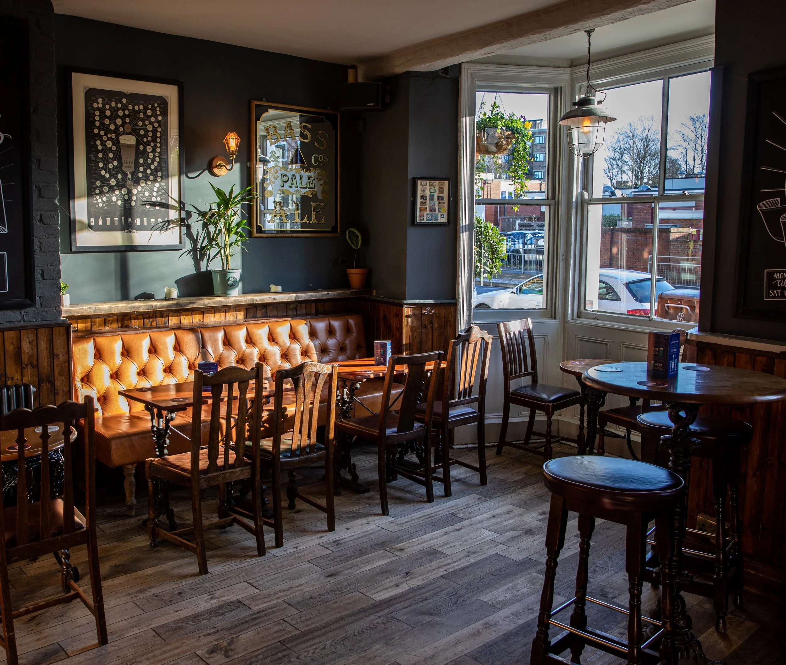The Antelope - Surbiton
