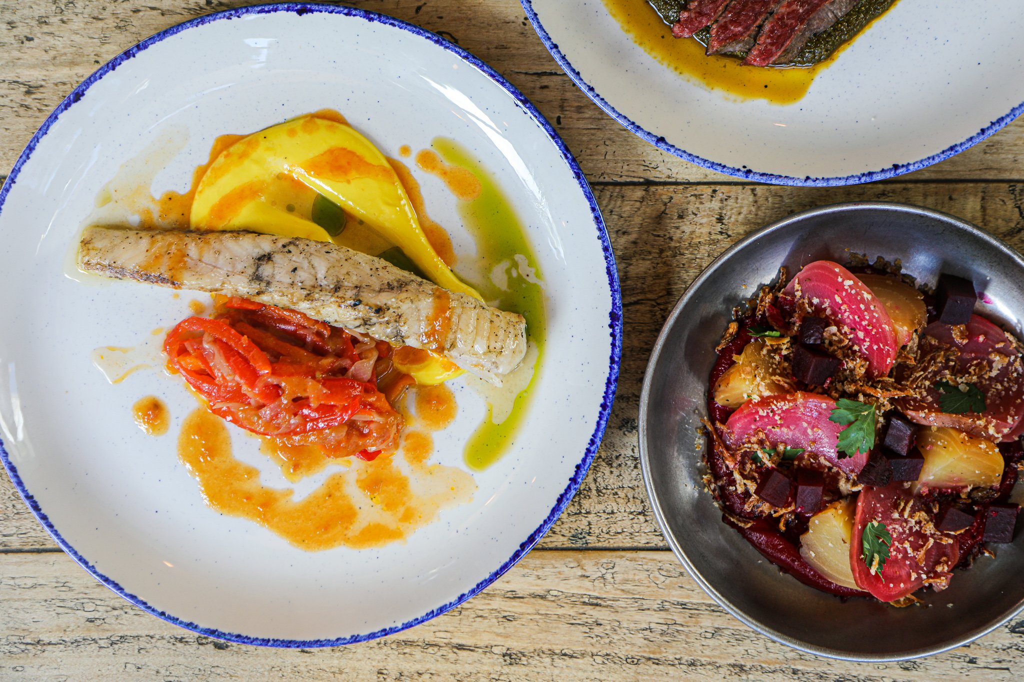 The Brewhouse — The Antelope - Surbiton