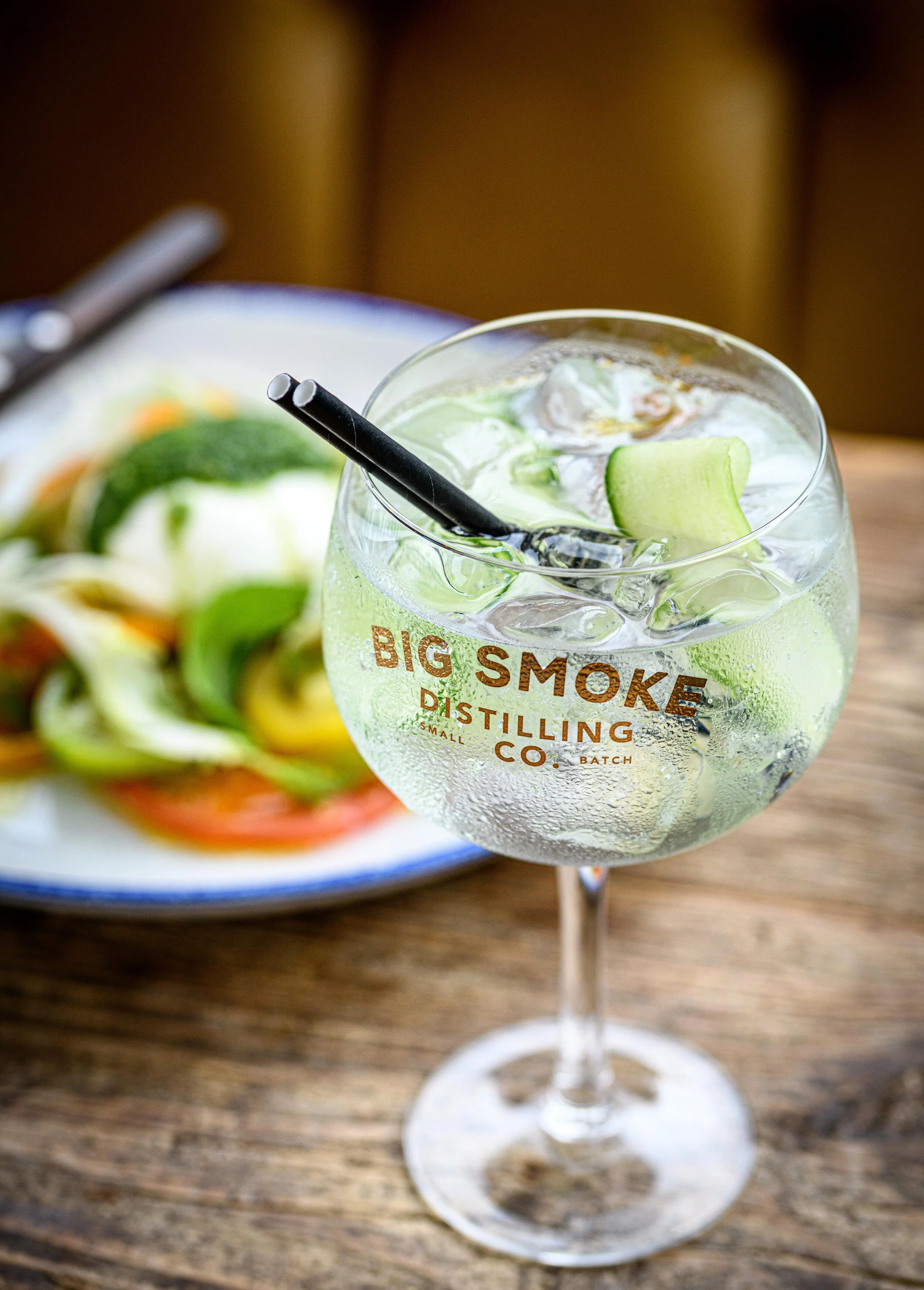 Photo Gallery — The Antelope - Surbiton