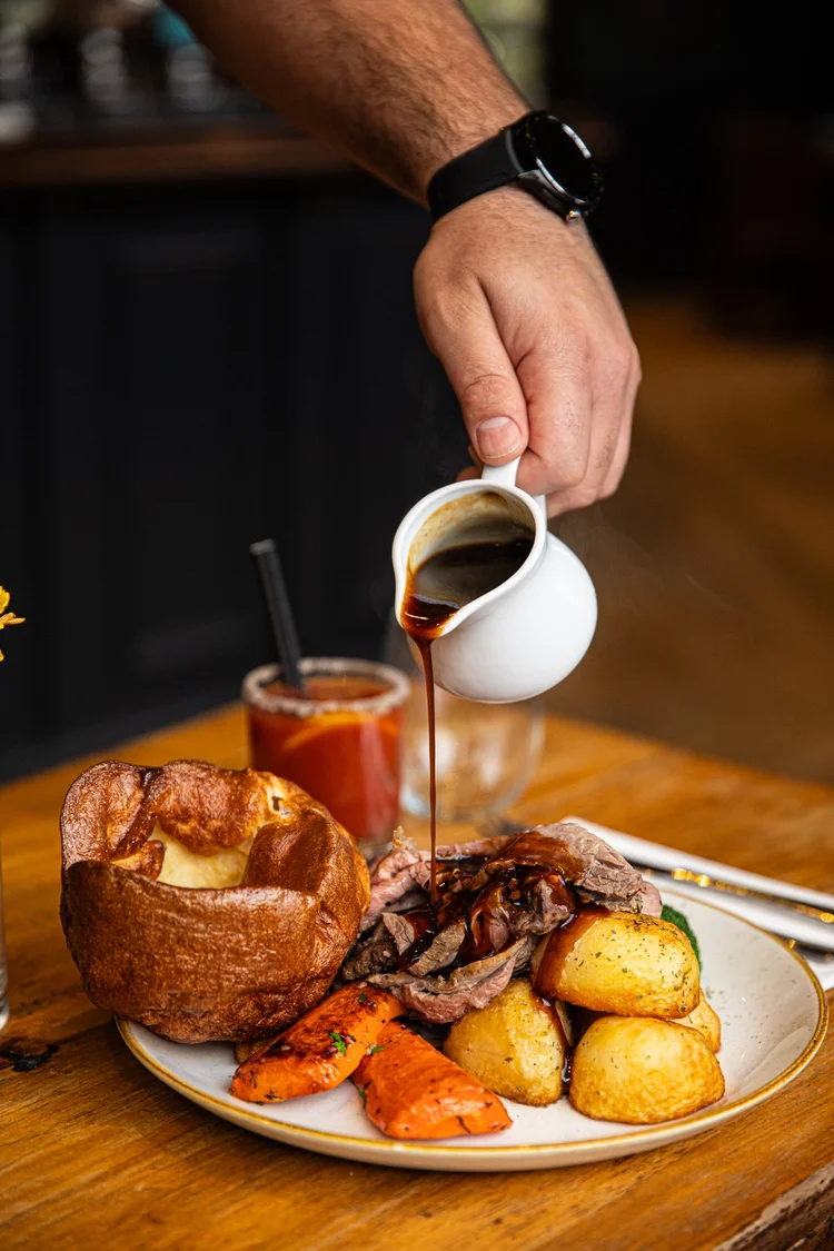 The Antelope - Surbiton