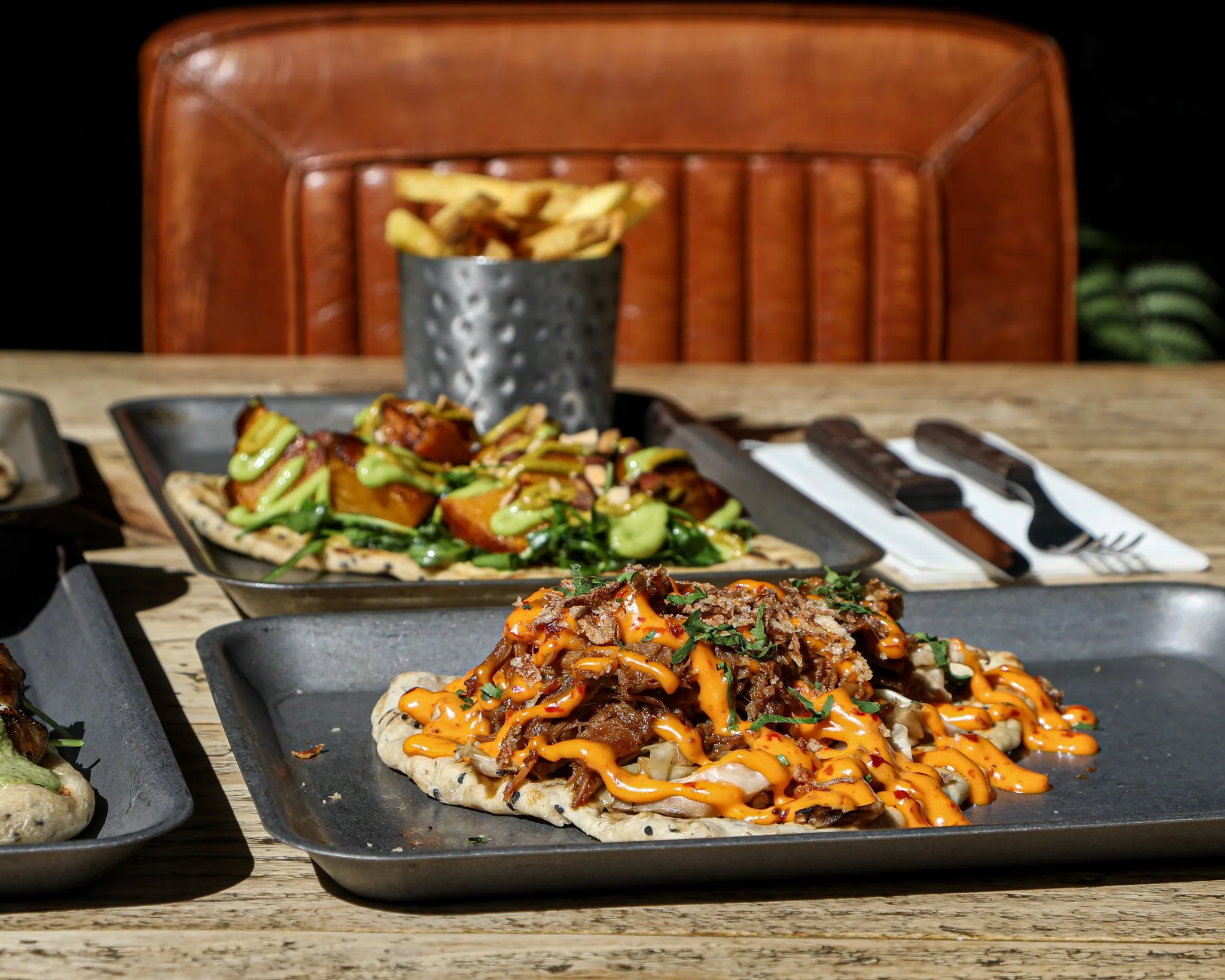 The Brewhouse — The Antelope - Surbiton