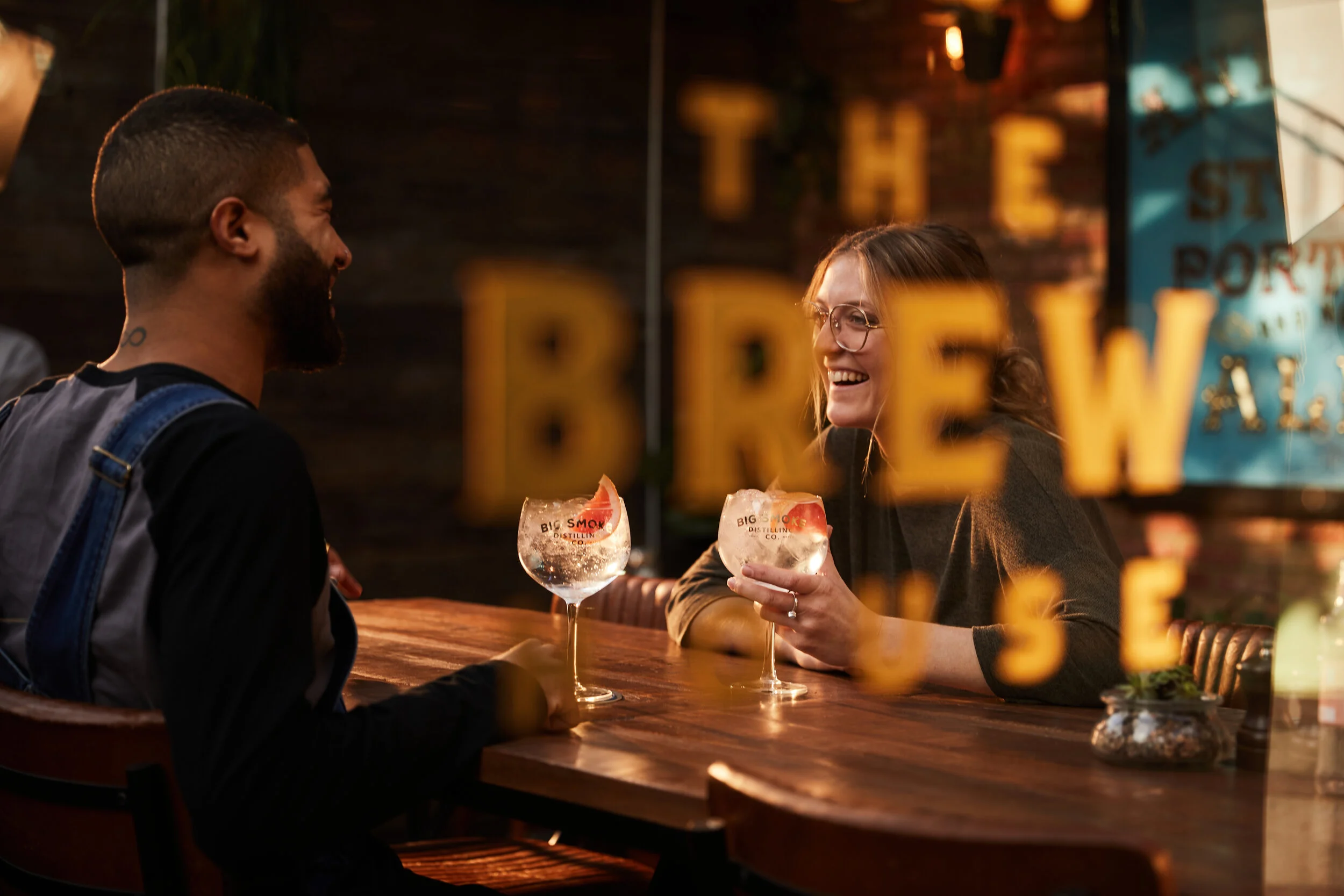 Photo Gallery — The Antelope - Surbiton