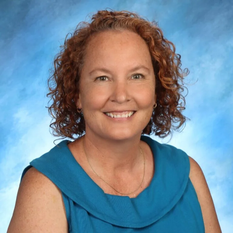 Jenni Van Tuyl | Staff Bio — The Child's Primary School