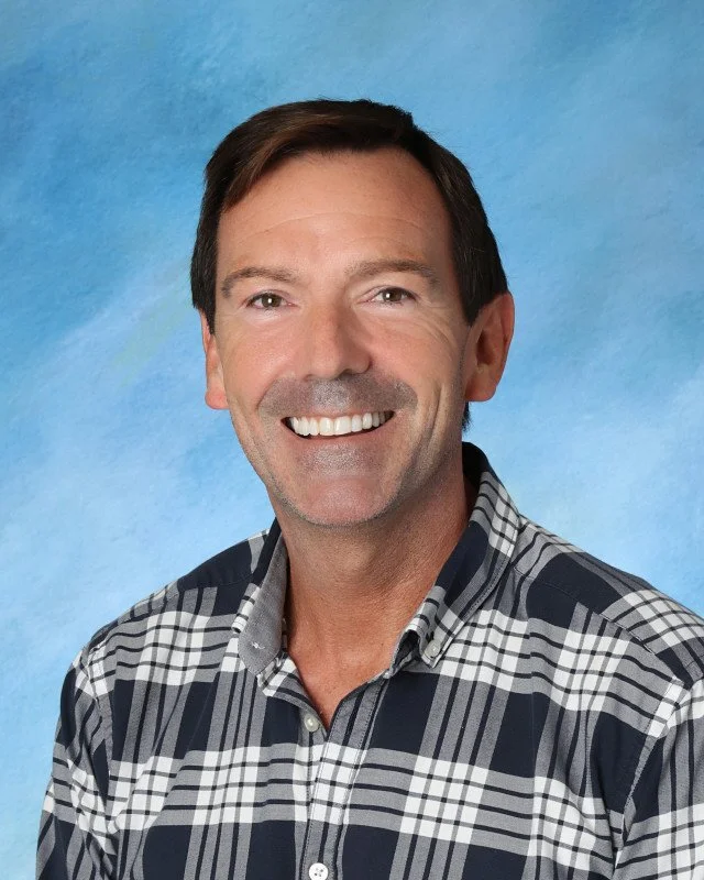 Faculty & Staff — The Child's Primary School