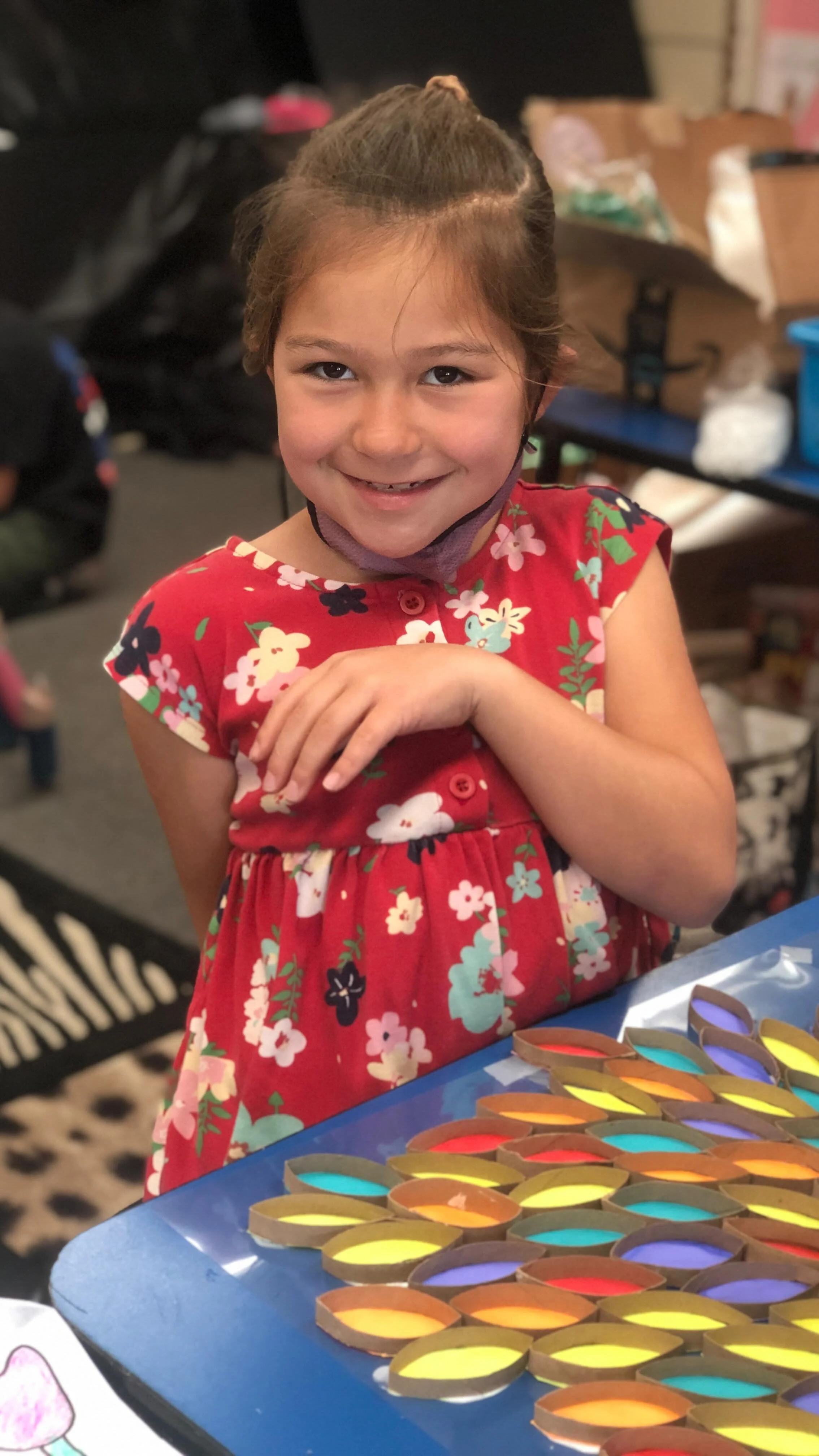 The Child's Primary School