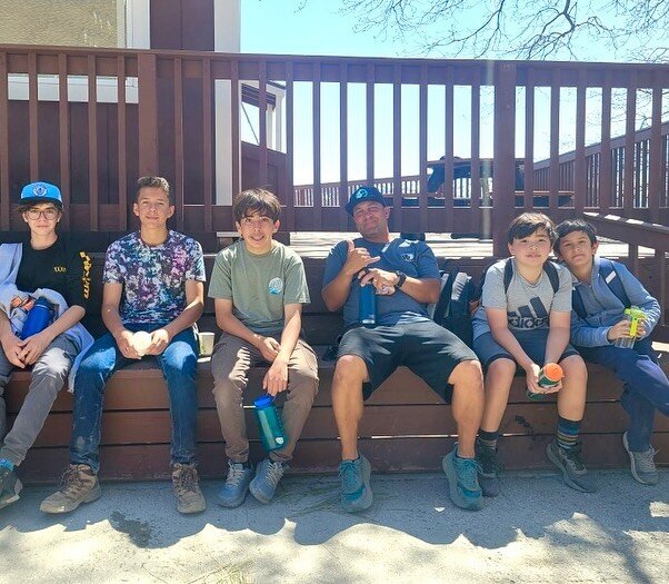 Discover TCPS — The Child's Primary School