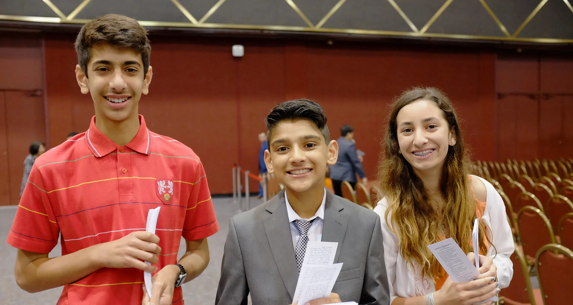 Where Our Graduates Go — The Child's Primary School