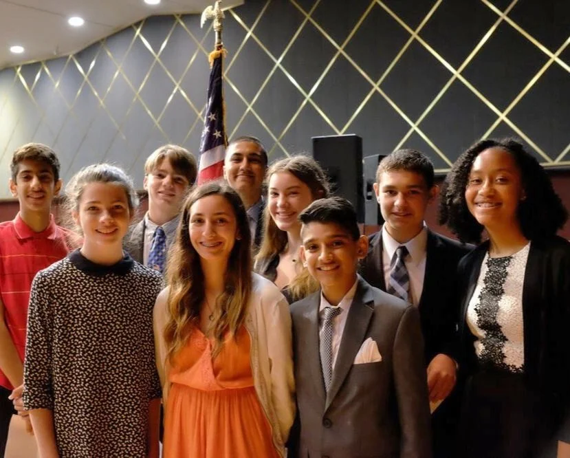 Discover TCPS — The Child's Primary School