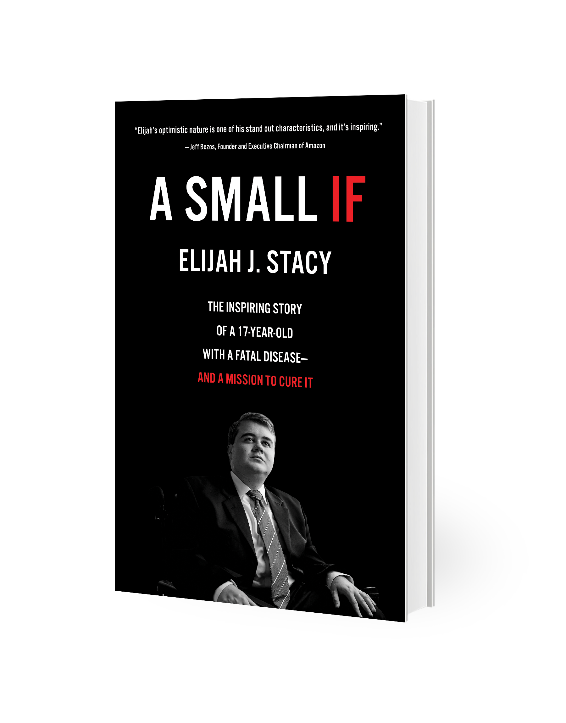 BOOK — Elijah J. Stacy