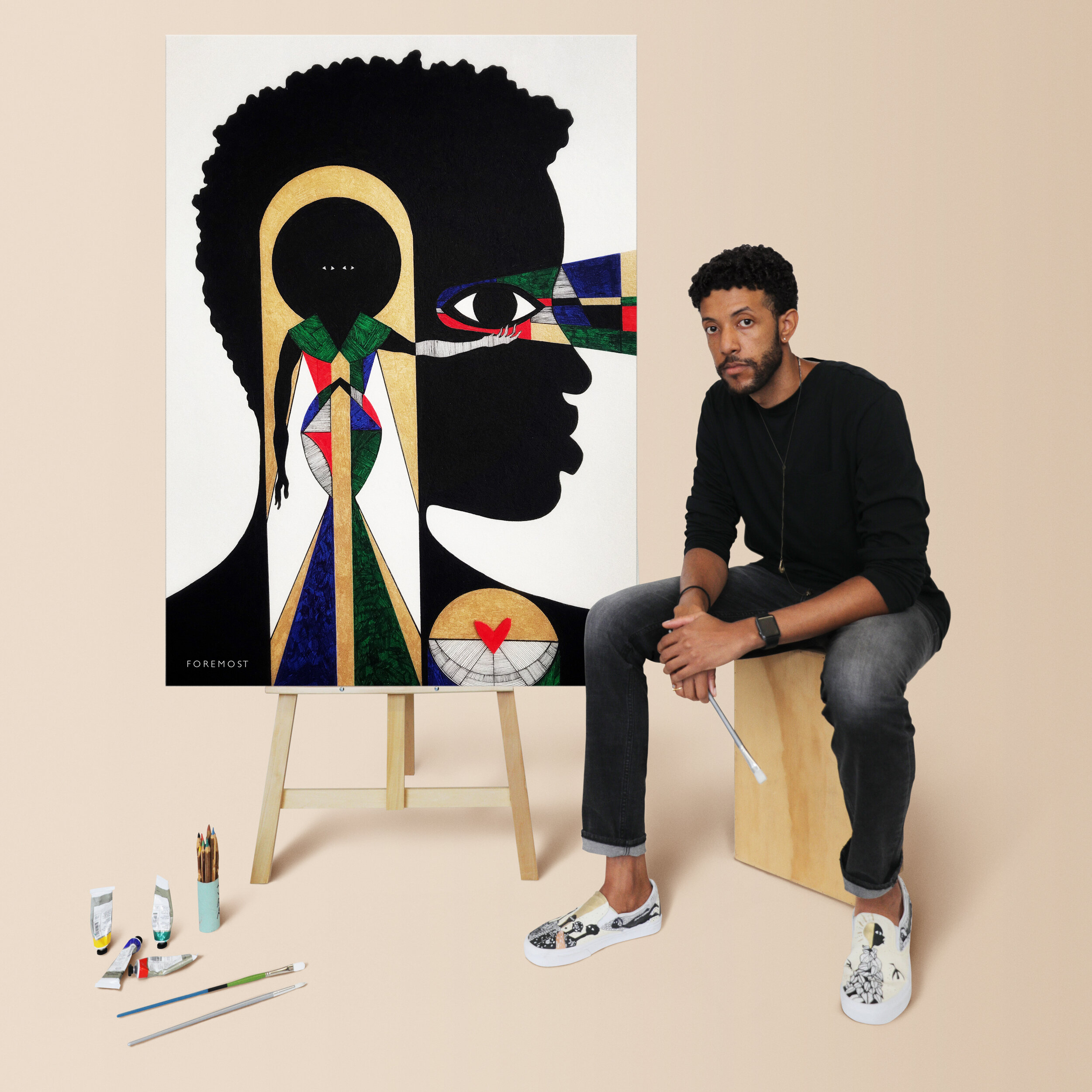 Sprite: Create Your Future — HELEN J. TORNEY