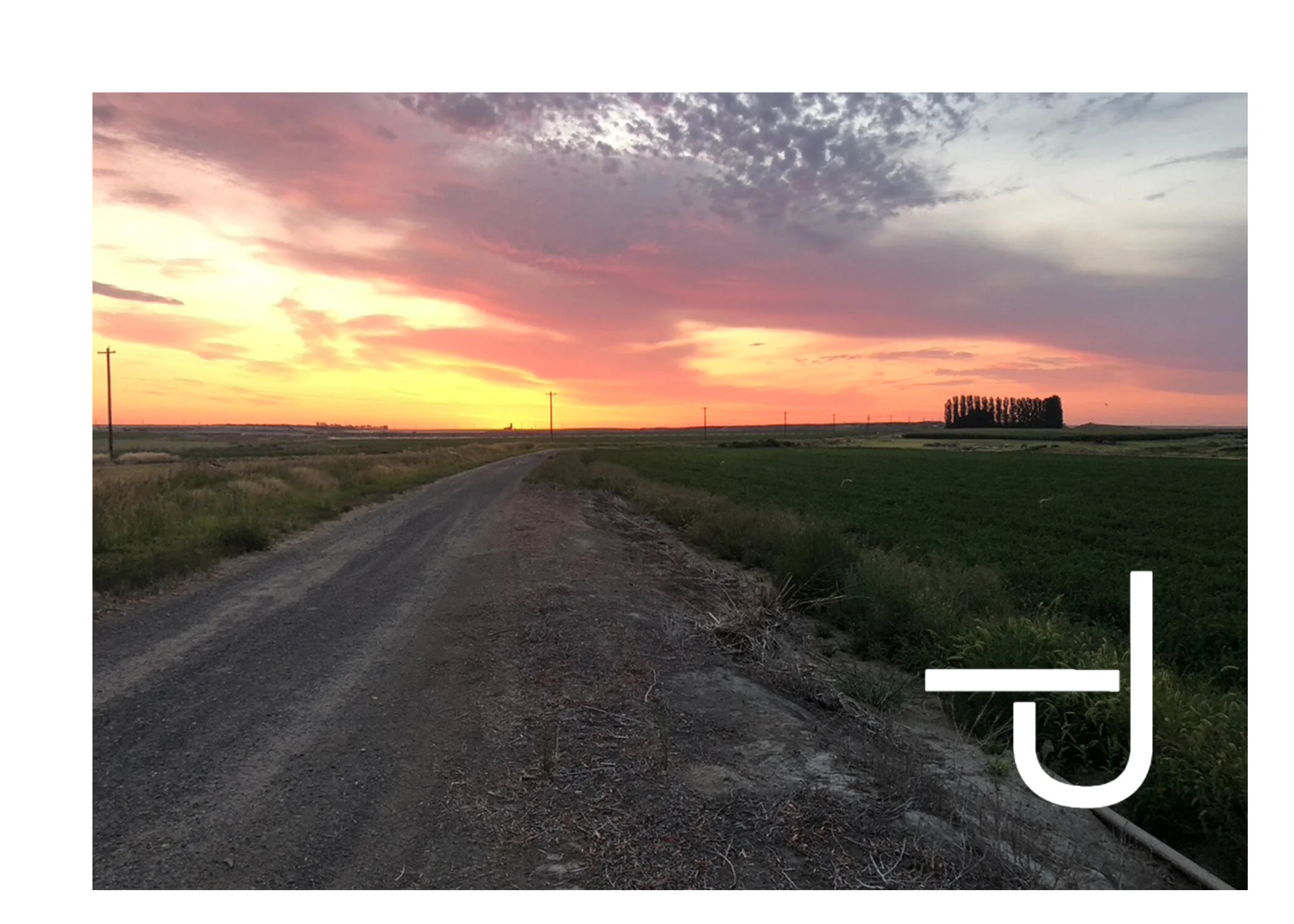 Contact — JP Ranch, LLC