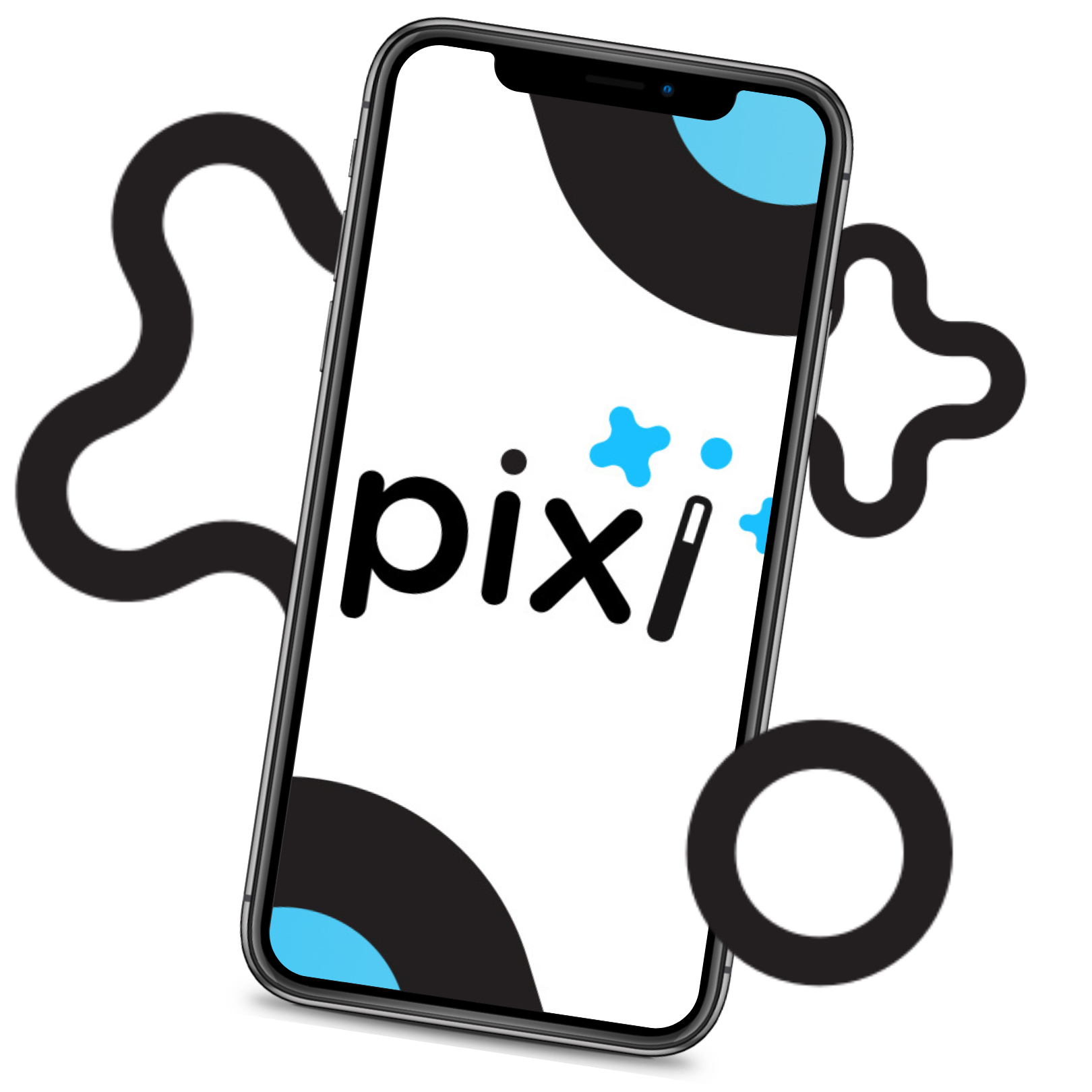 Pixi Pay - Contactless App for School Payments