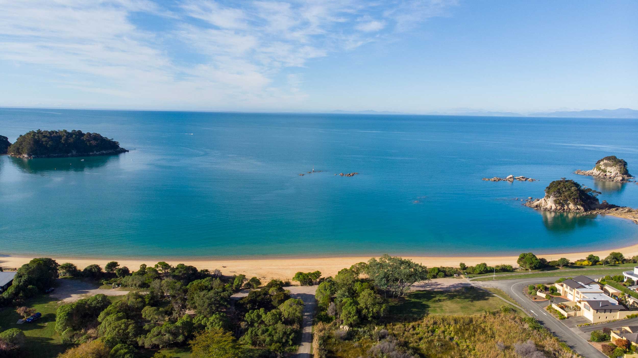 Contact Kaiteri Motels & Apartments — Kaiteri Holiday Homes and ...