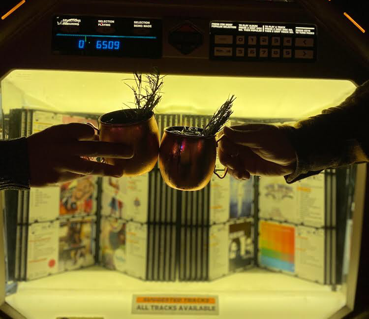 Jukebox | Ohio City Restaurant & Bar