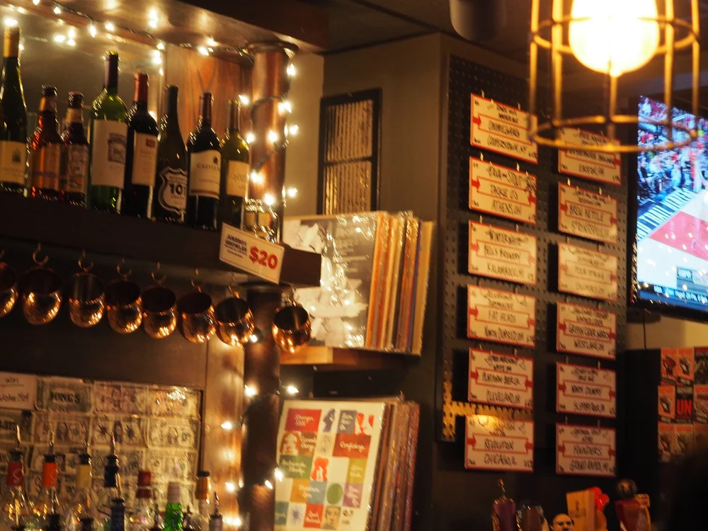 Music + Events — Jukebox | Ohio City Restaurant & Bar