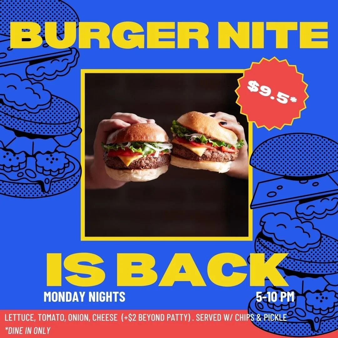 Music + Events — Jukebox | Ohio City Restaurant & Bar