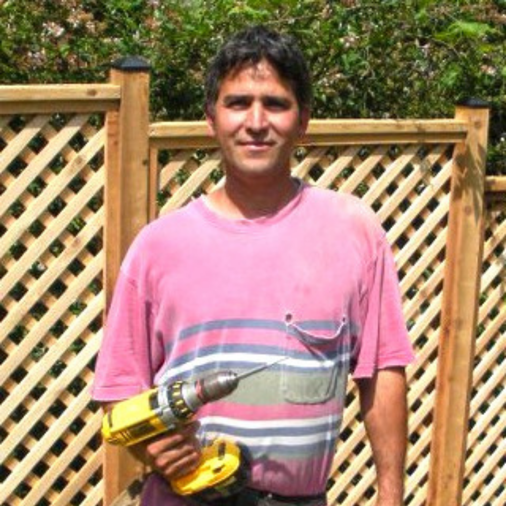 OUR TEAM — Your Site Title