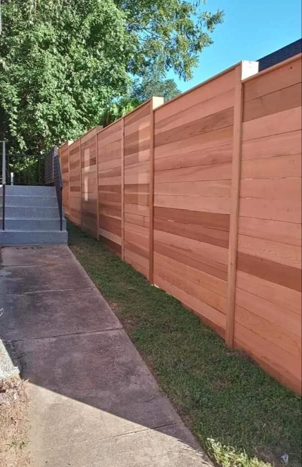 Euro — Potomac Fences